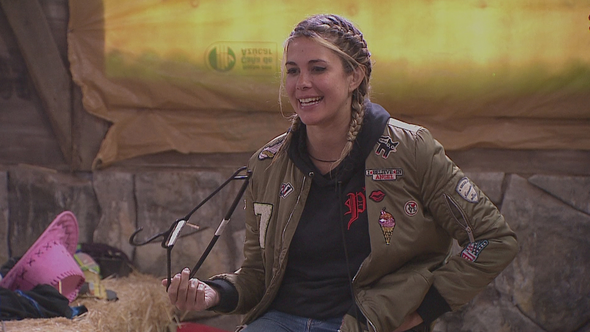 Ve Resistiré: Resistiré - Episodio 45. Disfruta la serie completa en ...