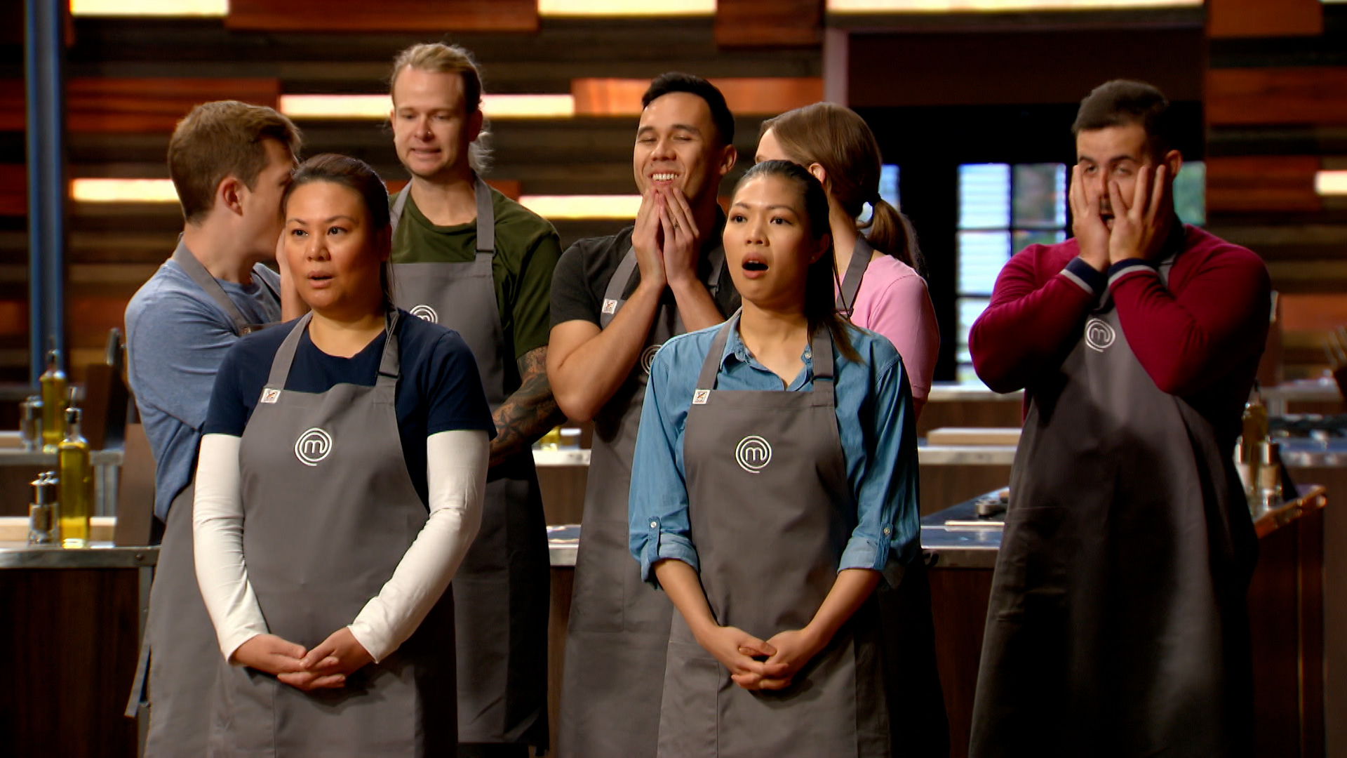 Watch MasterChef Australia Season 13 Episode 6: Ep. 6 - Paramount+ ...