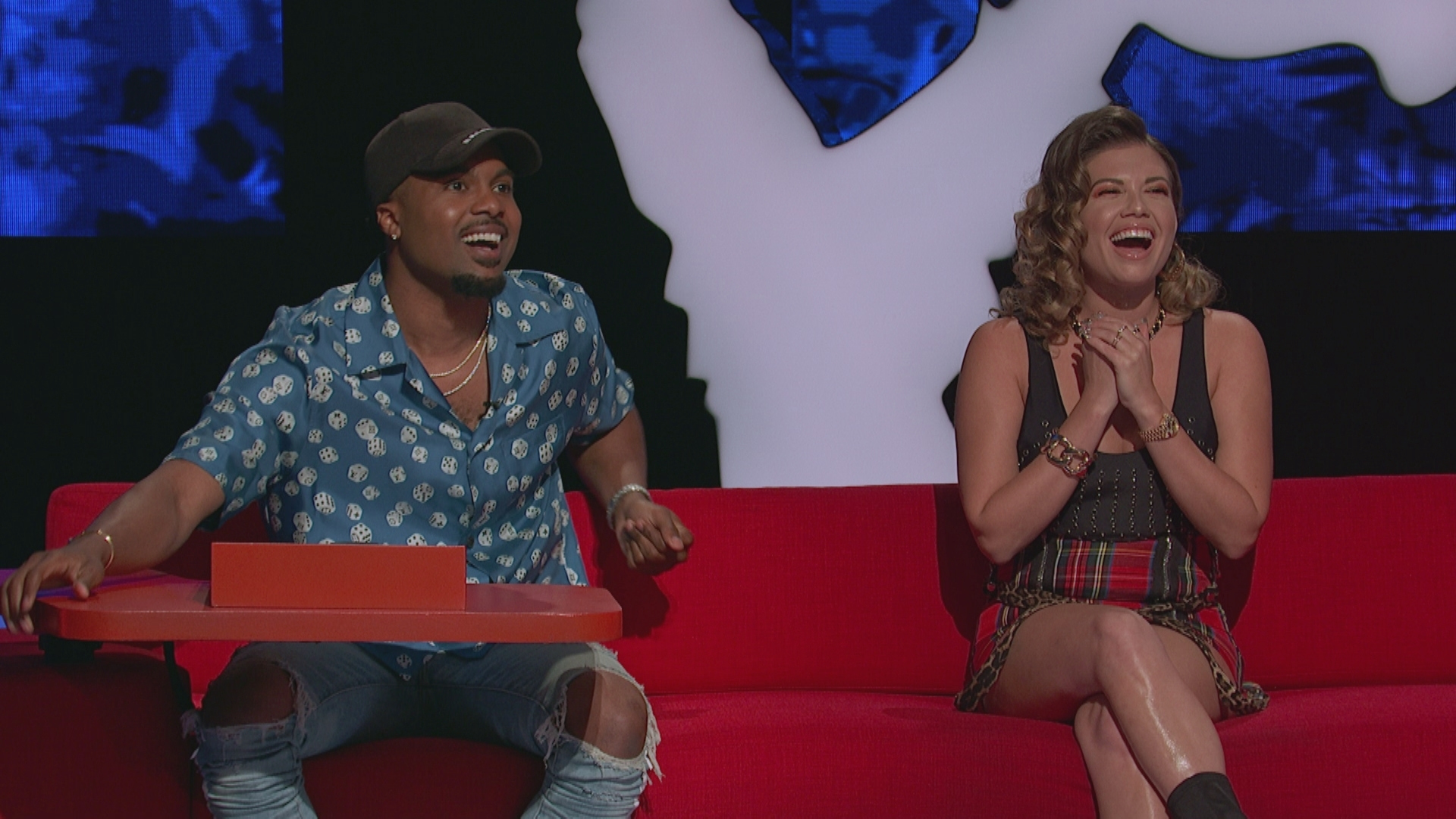 Watch Ridiculousness Season 12 Episode 8: Ridiculousness - Chanel and ...