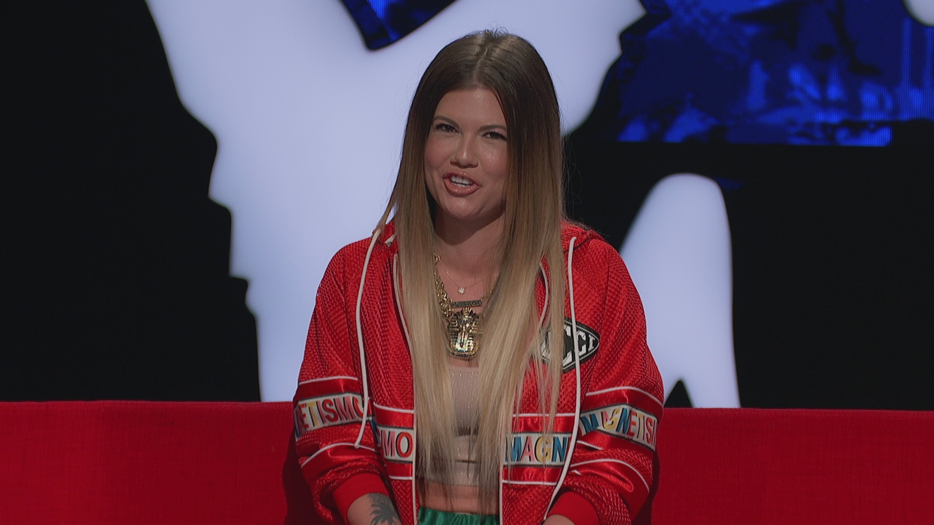 Watch Ridiculousness Season 11 Episode 1: Chanel and Sterling LVIII ...