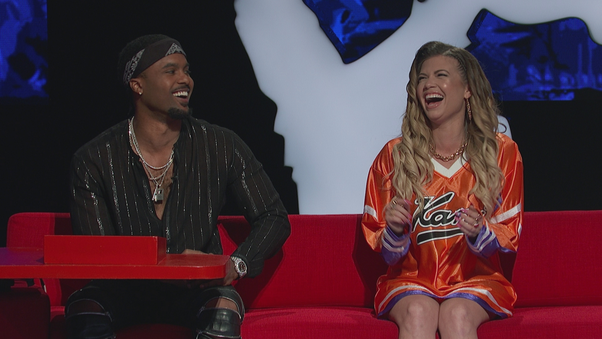 Watch Ridiculousness Season 11 Episode 24: Chanel and Sterling LXIV ...
