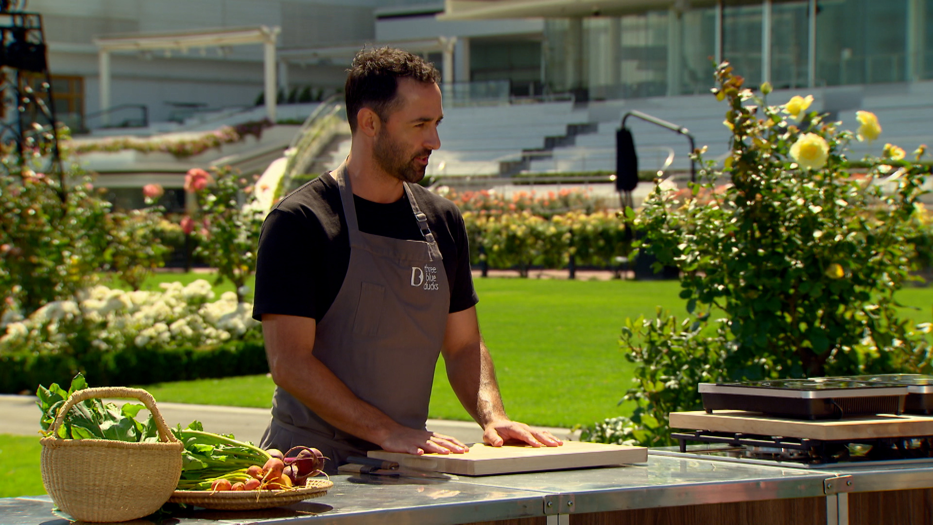 Watch MasterChef Australia Season 13 Episode 14: Ep.14 & Masterclass #1 ...