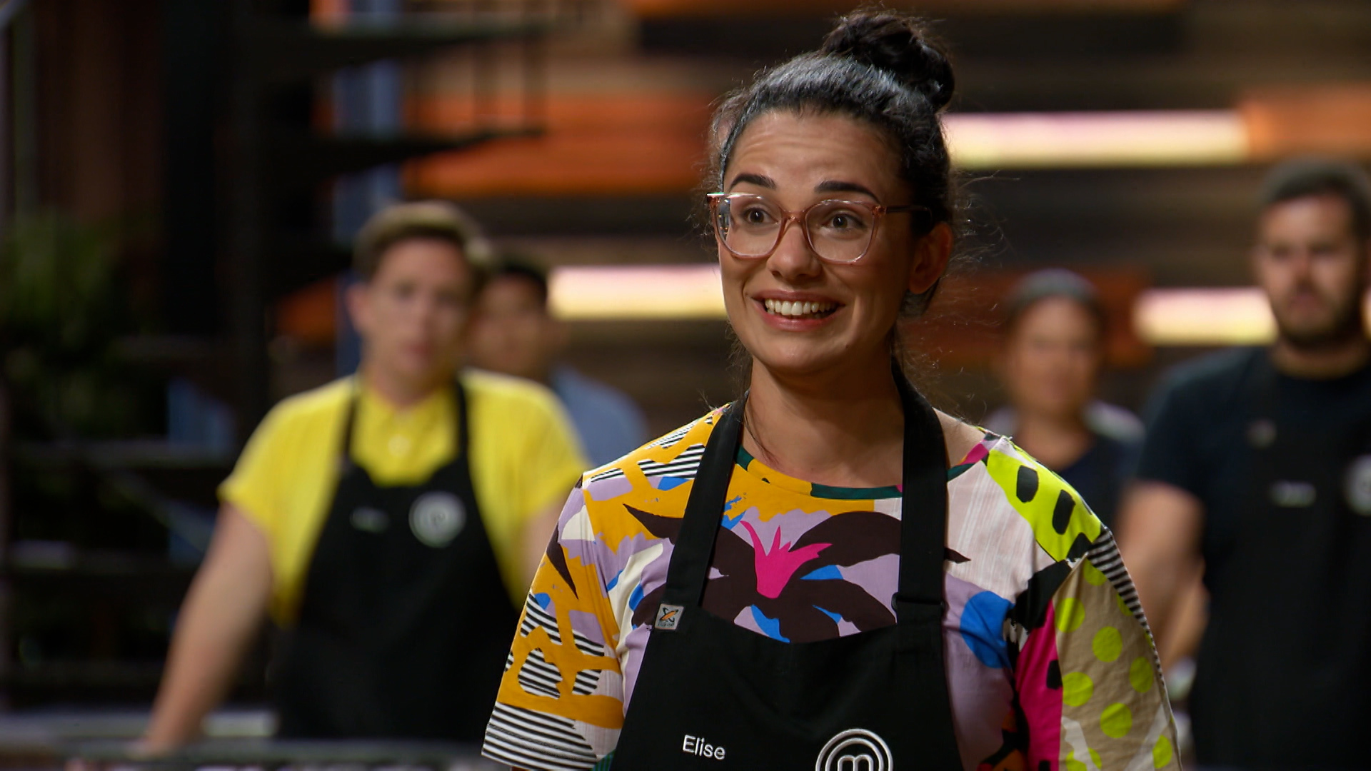 Watch MasterChef Australia Season 13 Episode 15: Ep. 15 - Paramount+ ...