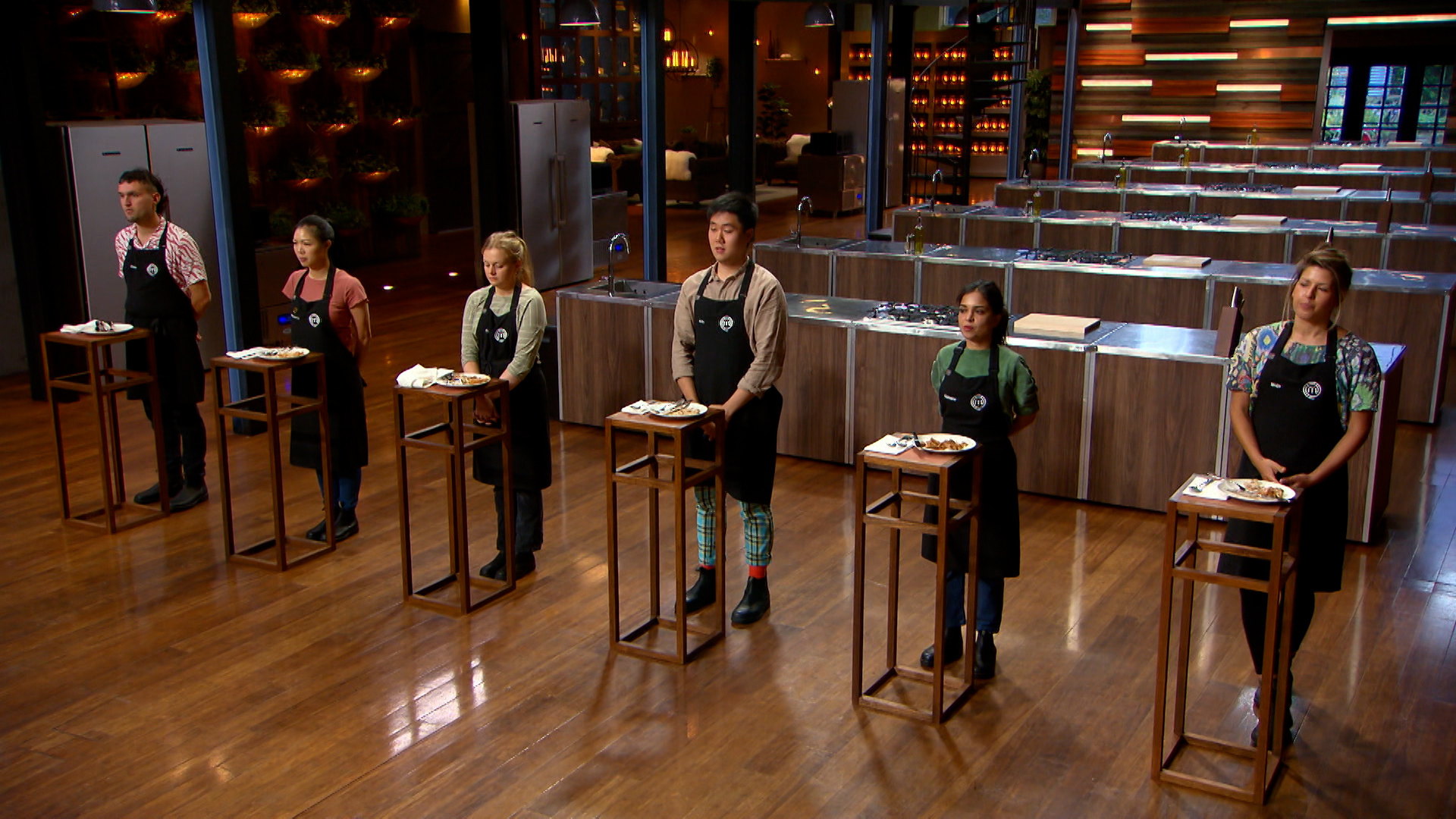 Watch MasterChef Australia Season 13 Episode 12: Ep. 12 - Paramount+ ...