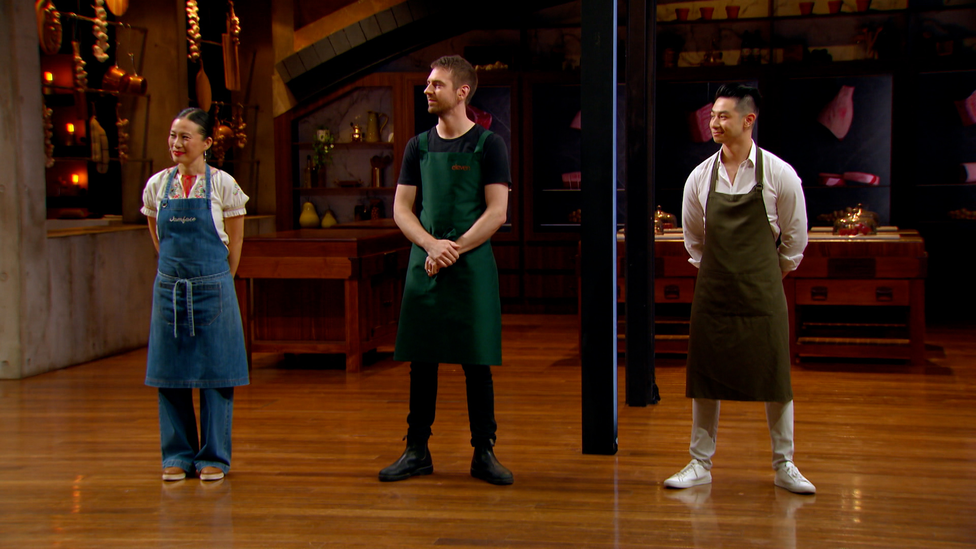Watch MasterChef Australia Season 13 Episode 10: Ep. 10 - Paramount+ ...