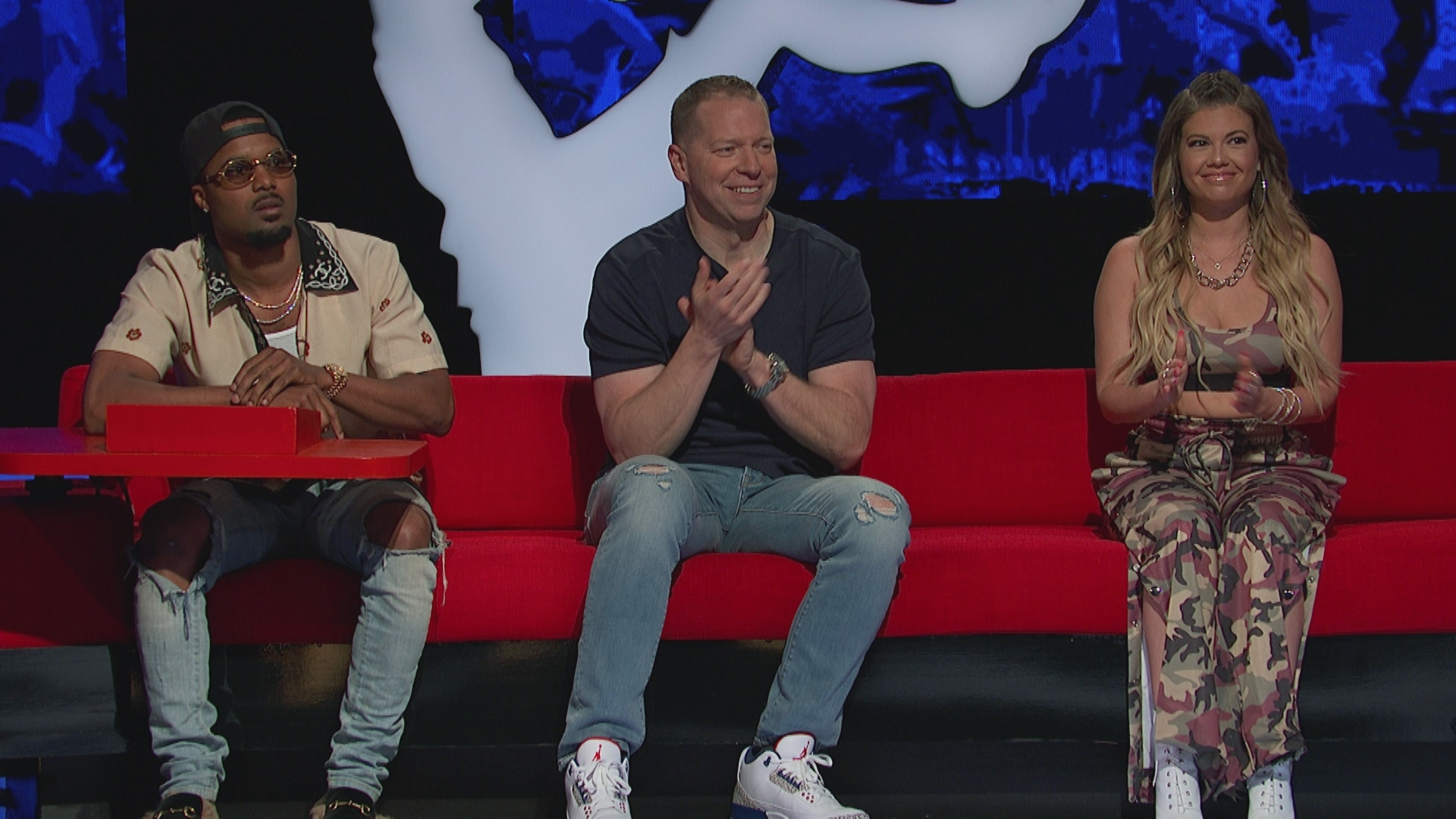 Watch Ridiculousness Season 11 Episode 31: Ridiculousness - Gary Owen ...