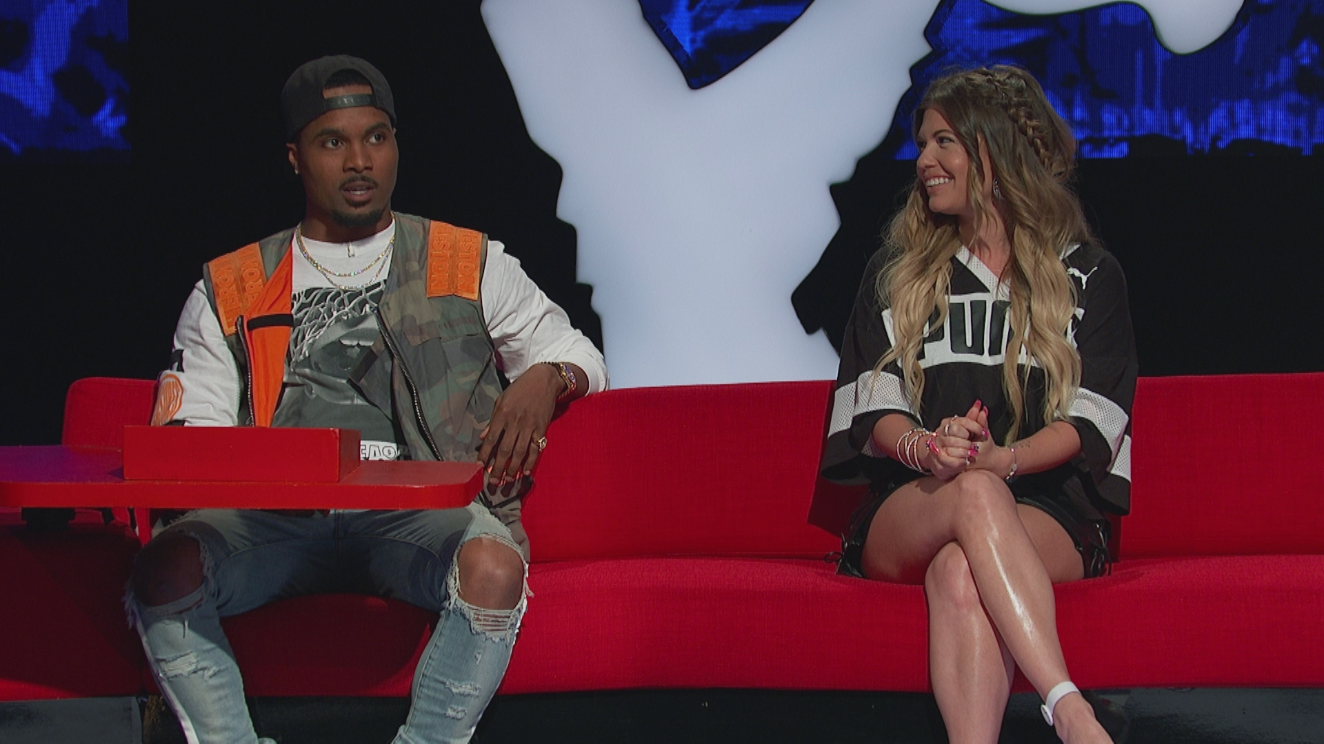 Watch Ridiculousness Season 11 Episode 14: Chanel and Sterling LIX ...