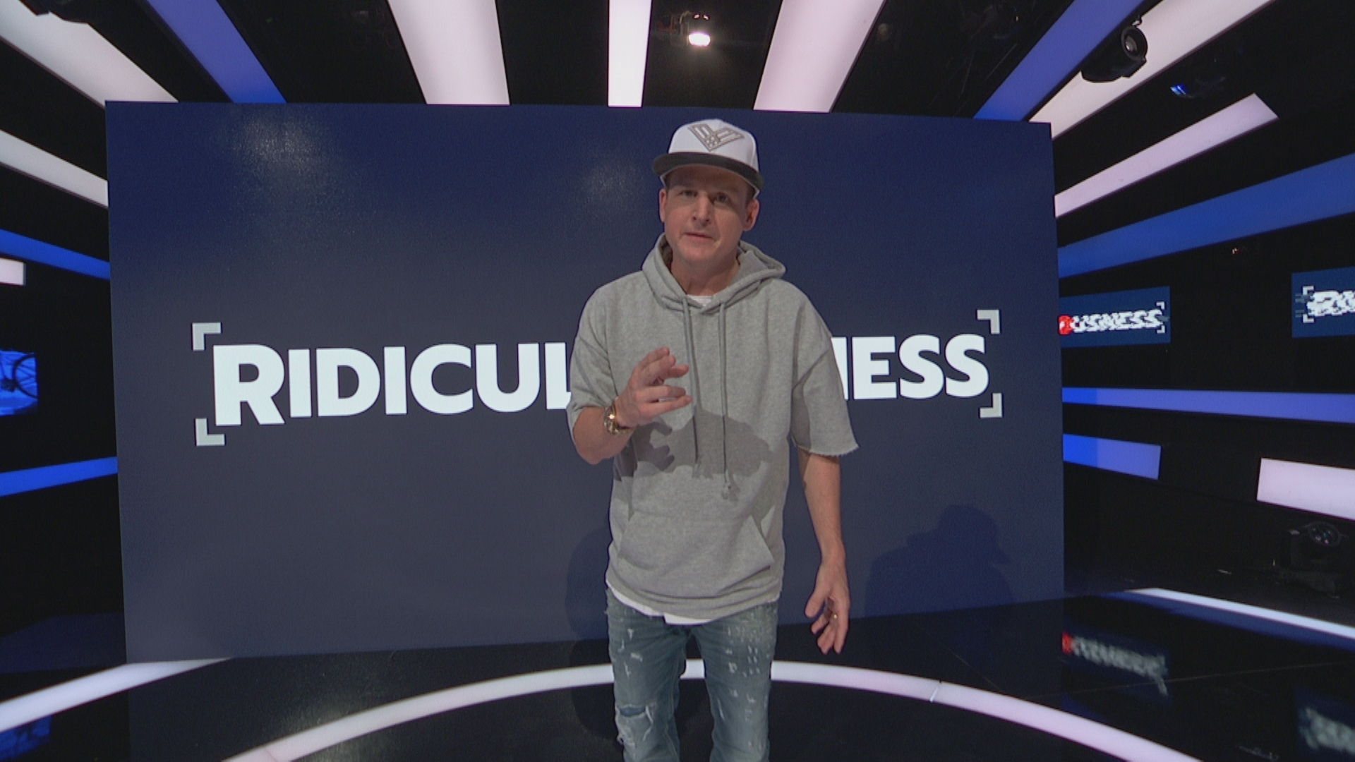 Watch Ridiculousness Season 12 Episode 16: Chanel and Sterling LXXXVIII ...