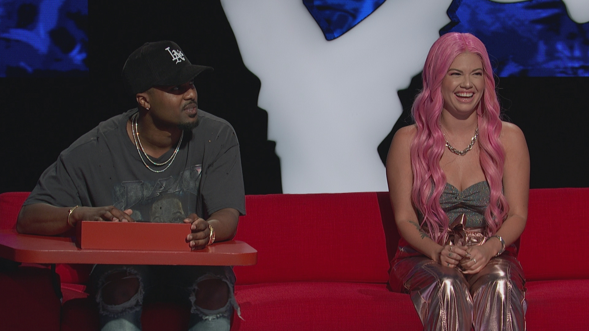 Watch Ridiculousness Season 12 Episode 5: Chanel and Sterling LXXVII ...