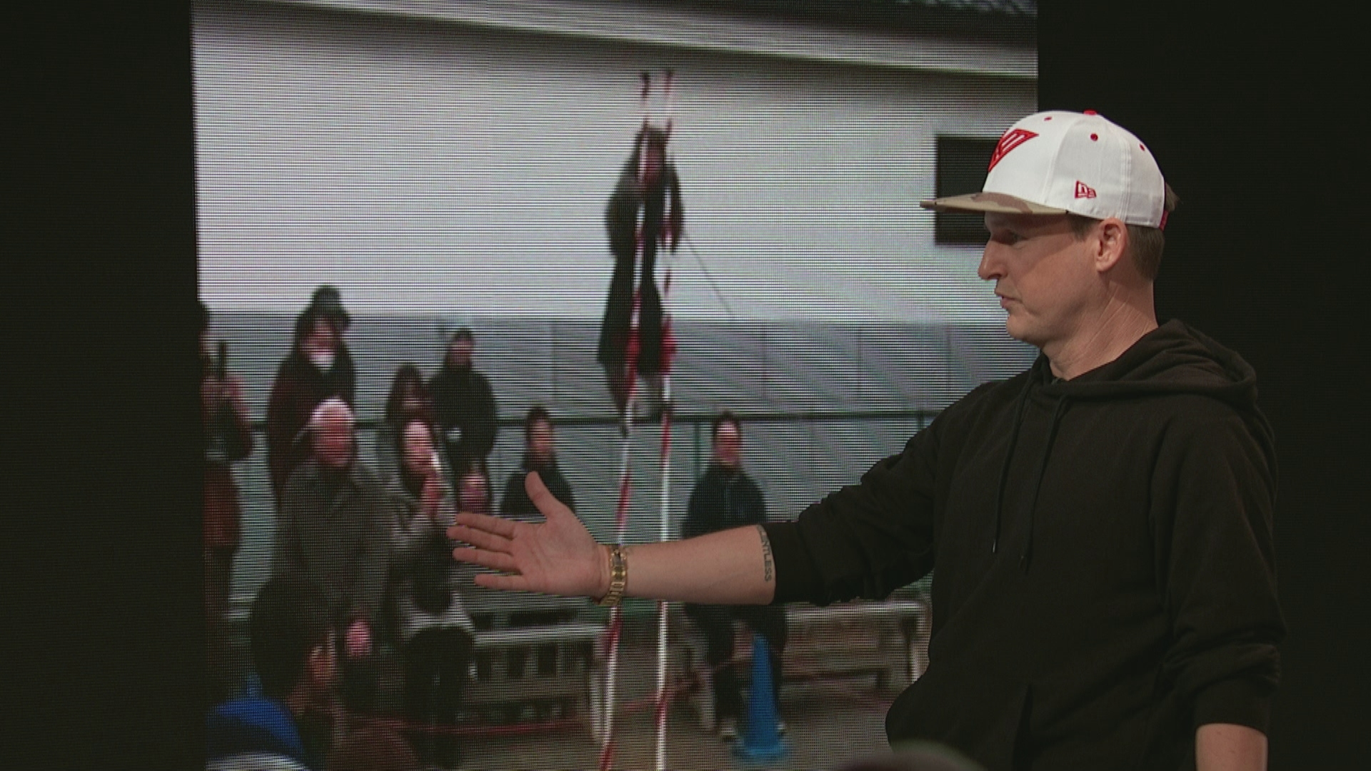 Watch Ridiculousness Season 12 Episode 1: Chanel and Sterling LXXIV ...