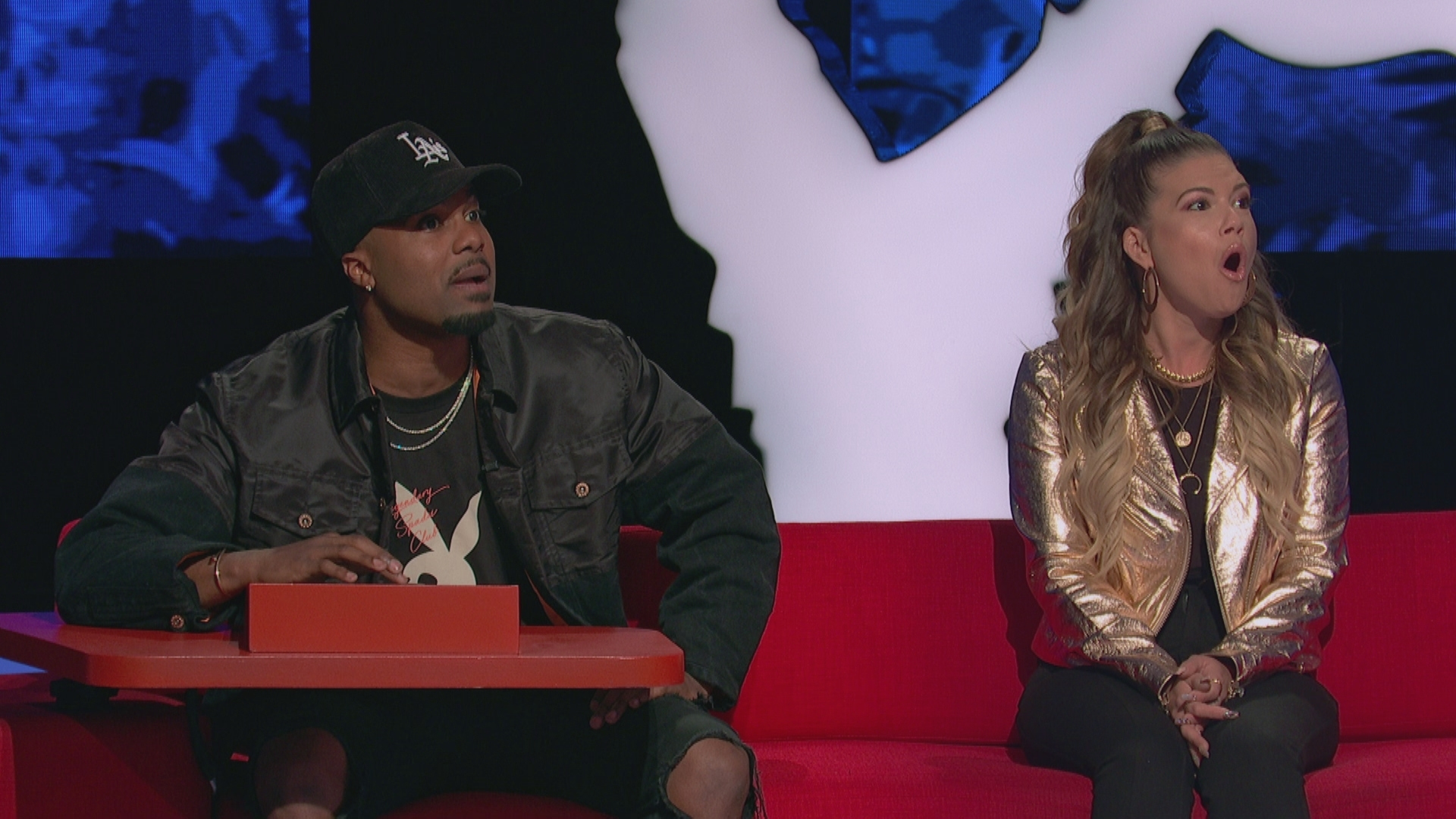 Watch Ridiculousness Season 12 Episode 18: Ridiculousness - Chanel and ...