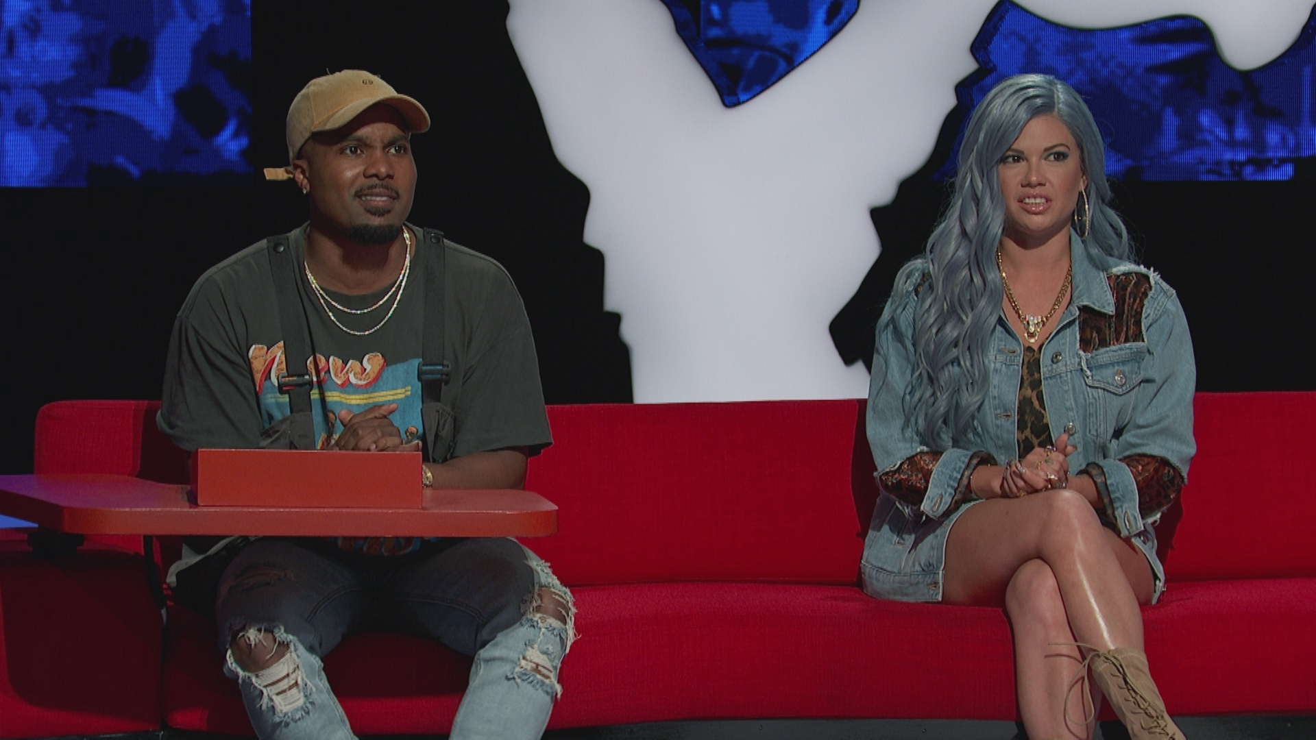 Watch Ridiculousness Season 12 Episode 3: Chanel and Sterling LXXV ...