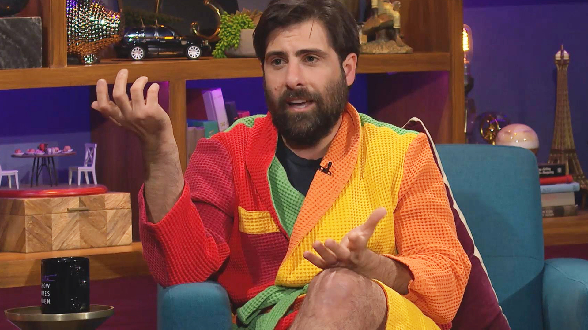 Jason Schwartzman Daughter