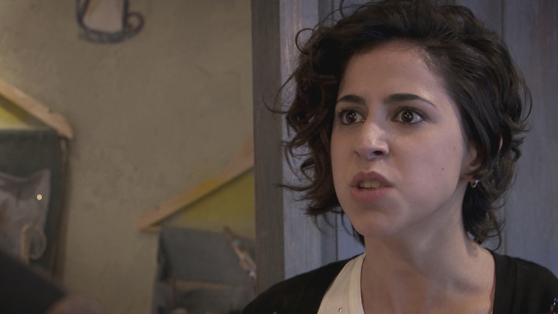 Mira Aliados, temporada 1, episodio 14: Un final anunciado en ...