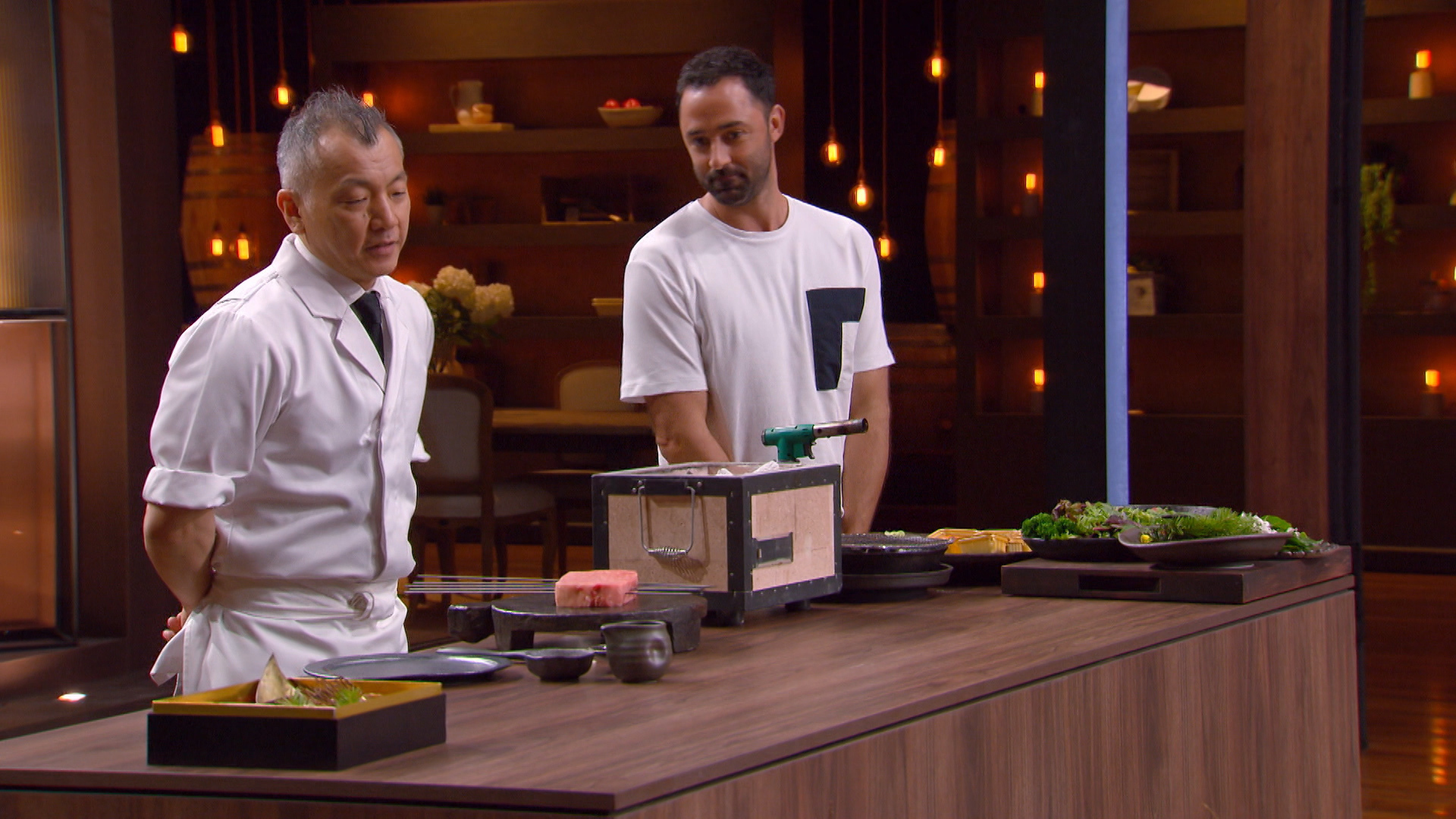 Watch MasterChef Australia Season 13 Episode 18: Ep. 18 - Paramount+ ...