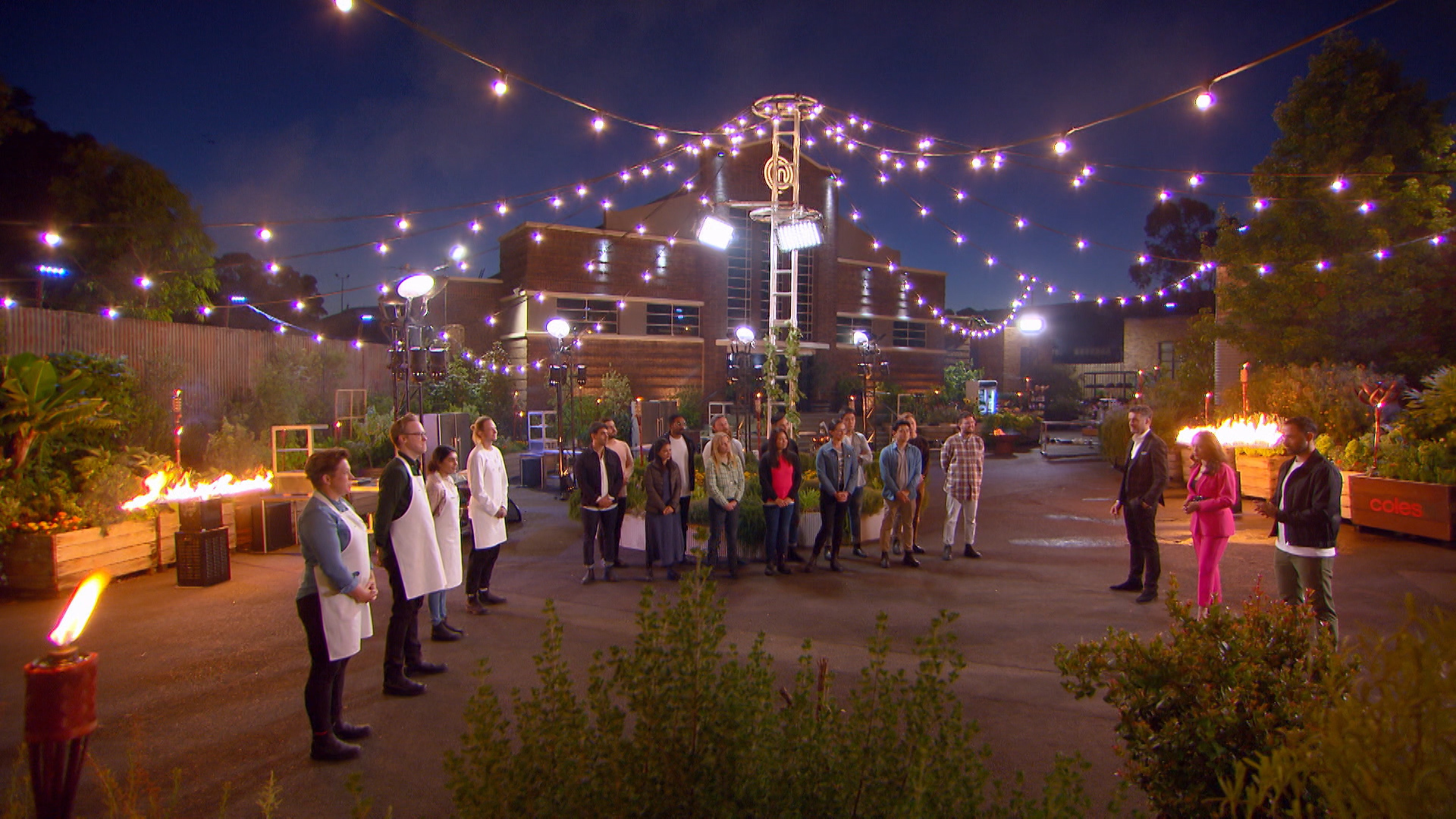 Watch MasterChef Australia Season 13 Episode 19: Ep. 19 - Paramount+ ...