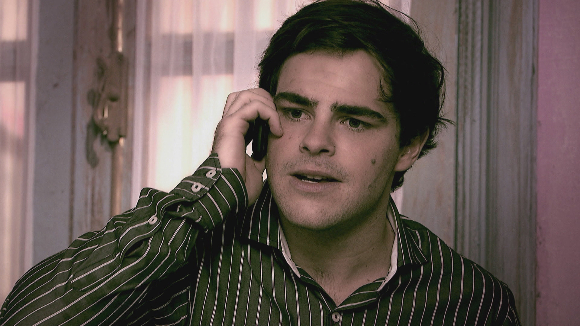 Ve Aliados: Aliados - Puentes. Disfruta la serie completa en Paramount+ ...