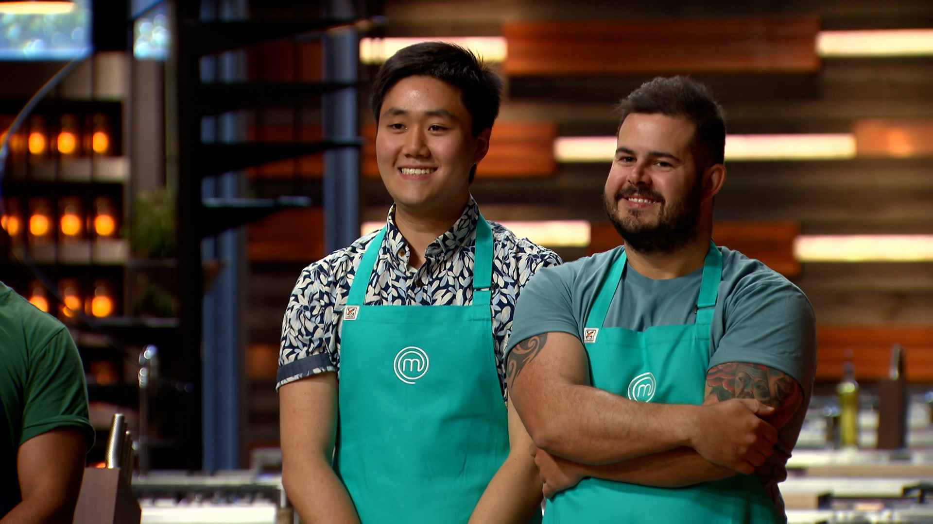 Watch MasterChef Australia Season 13 Episode 20: Ep. 20 - Paramount+ ...