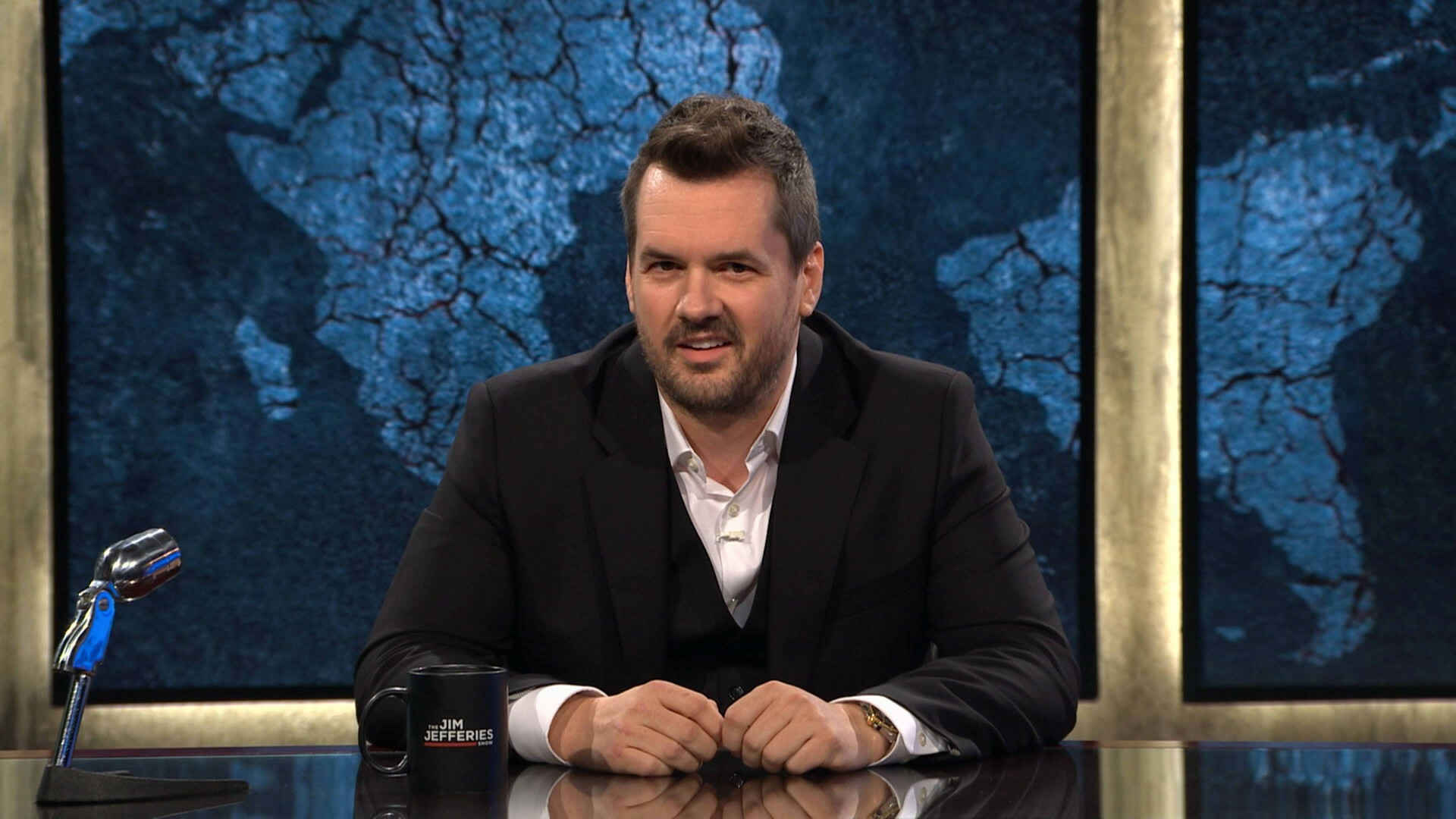 Watch The Jim Jefferies Show Season 3 Episode 9: May 14, 2019 ...