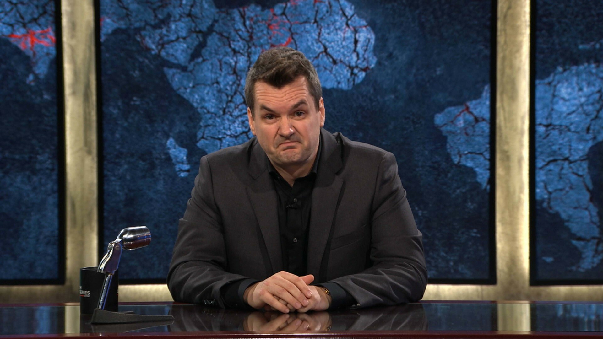 Watch The Jim Jefferies Show: The Jim Jefferies Show - April 23, 2019 ...