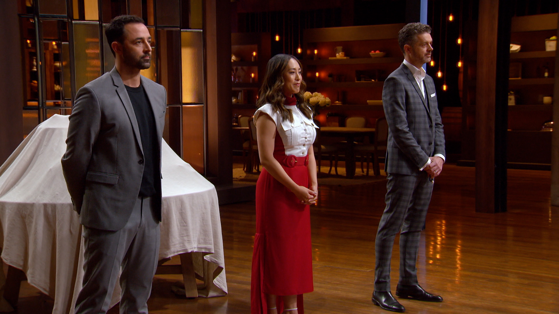 Watch MasterChef Australia Season 13 Episode 25: Ep. 25 - Paramount+ ...