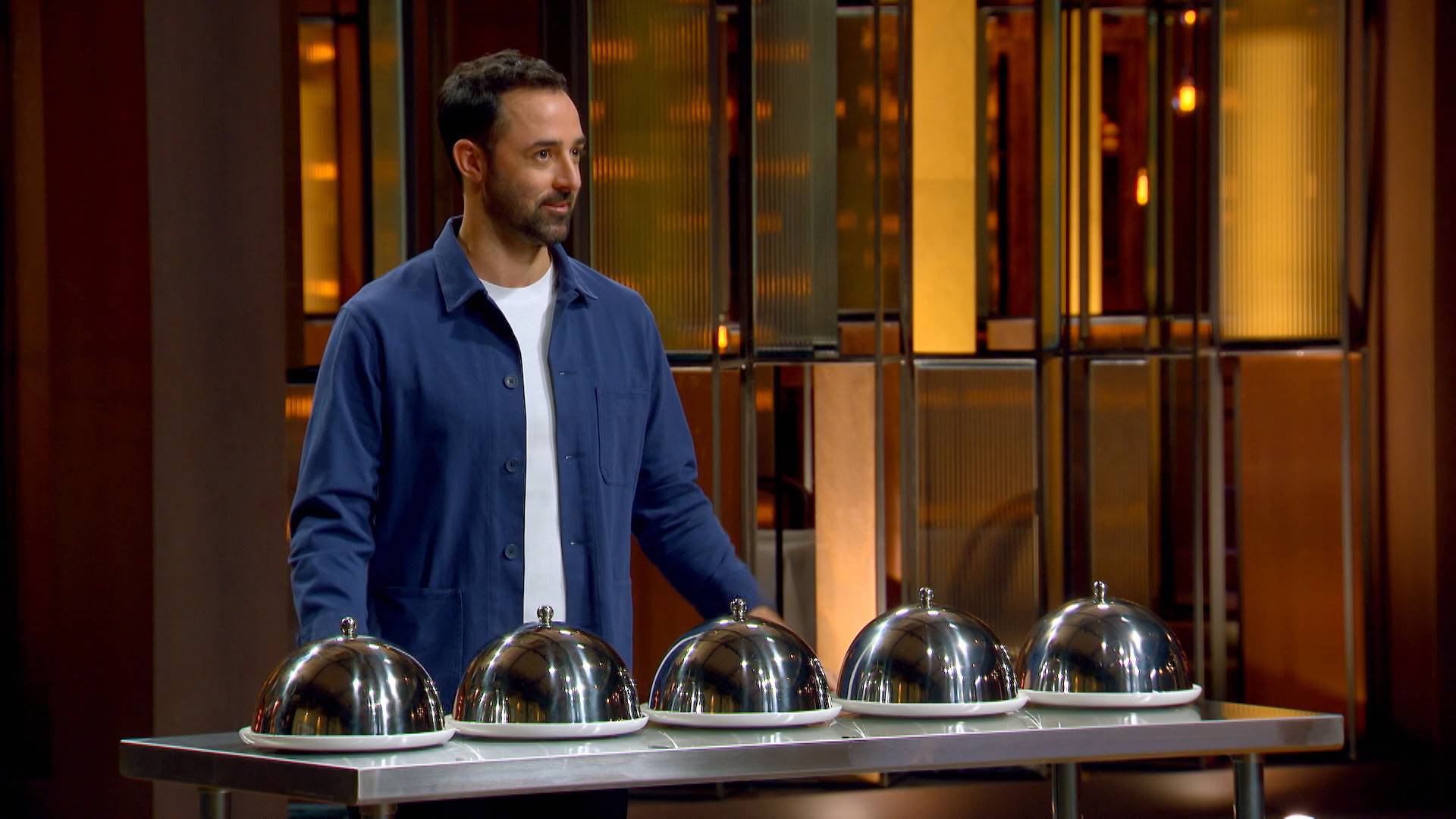 Watch MasterChef Australia Season 13 Episode 26: Ep. 26 - Paramount+ ...