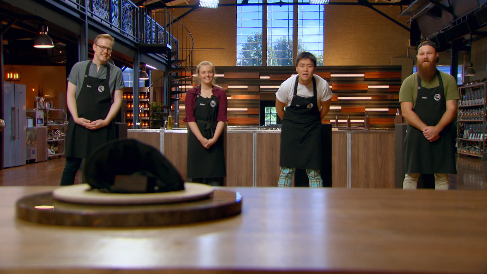 Watch MasterChef Australia Season 13 Episode 27: Ep. 27 - Paramount+ ...