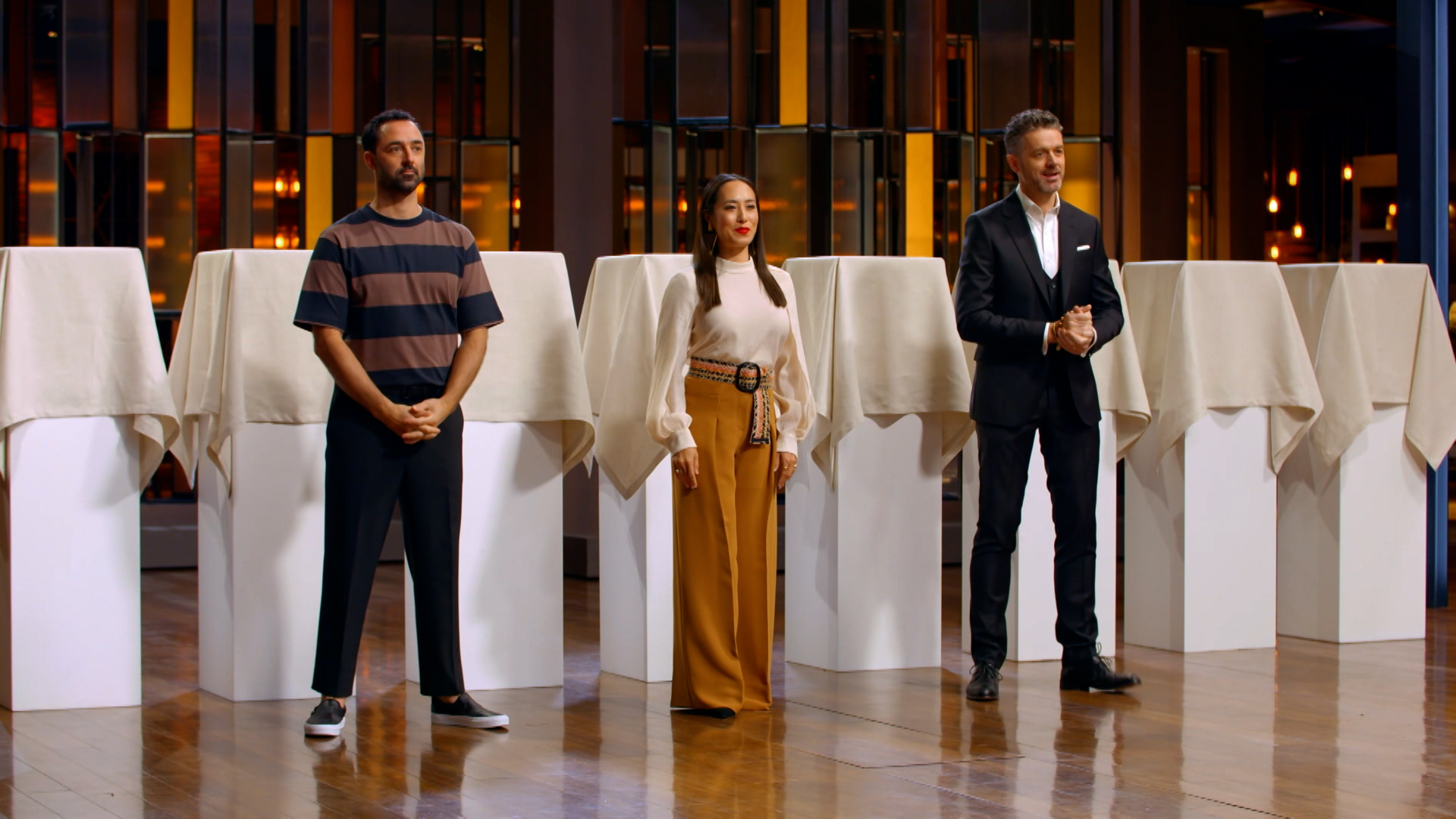 Watch MasterChef Australia: Master Chef - Ep. 29 - Full Show on ...