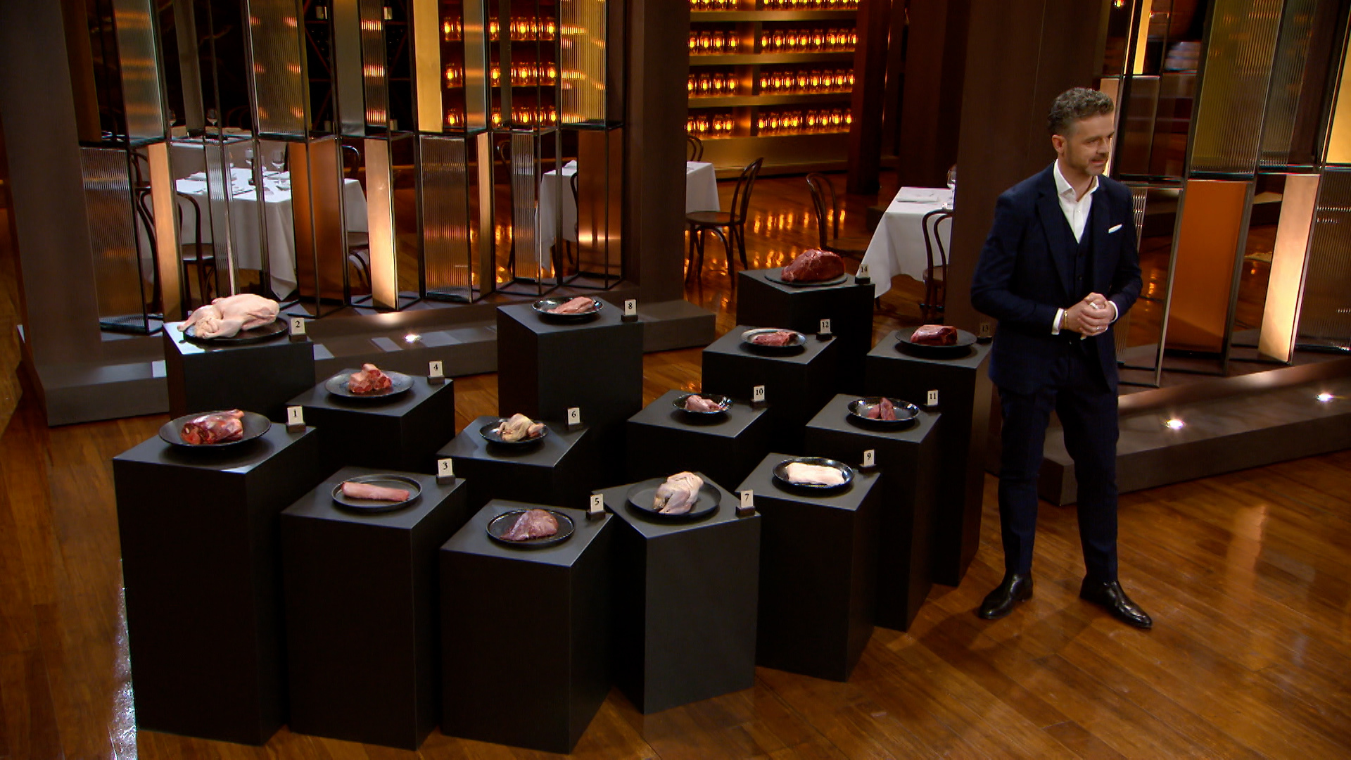 Watch MasterChef Australia Season 13 Episode 30: Ep. 30 - Paramount+ ...