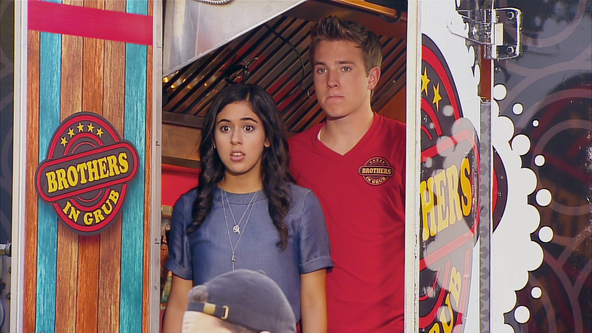 Watch Talia in the Kitchen: Talia in the Kitchen - Cooking it Cool ...