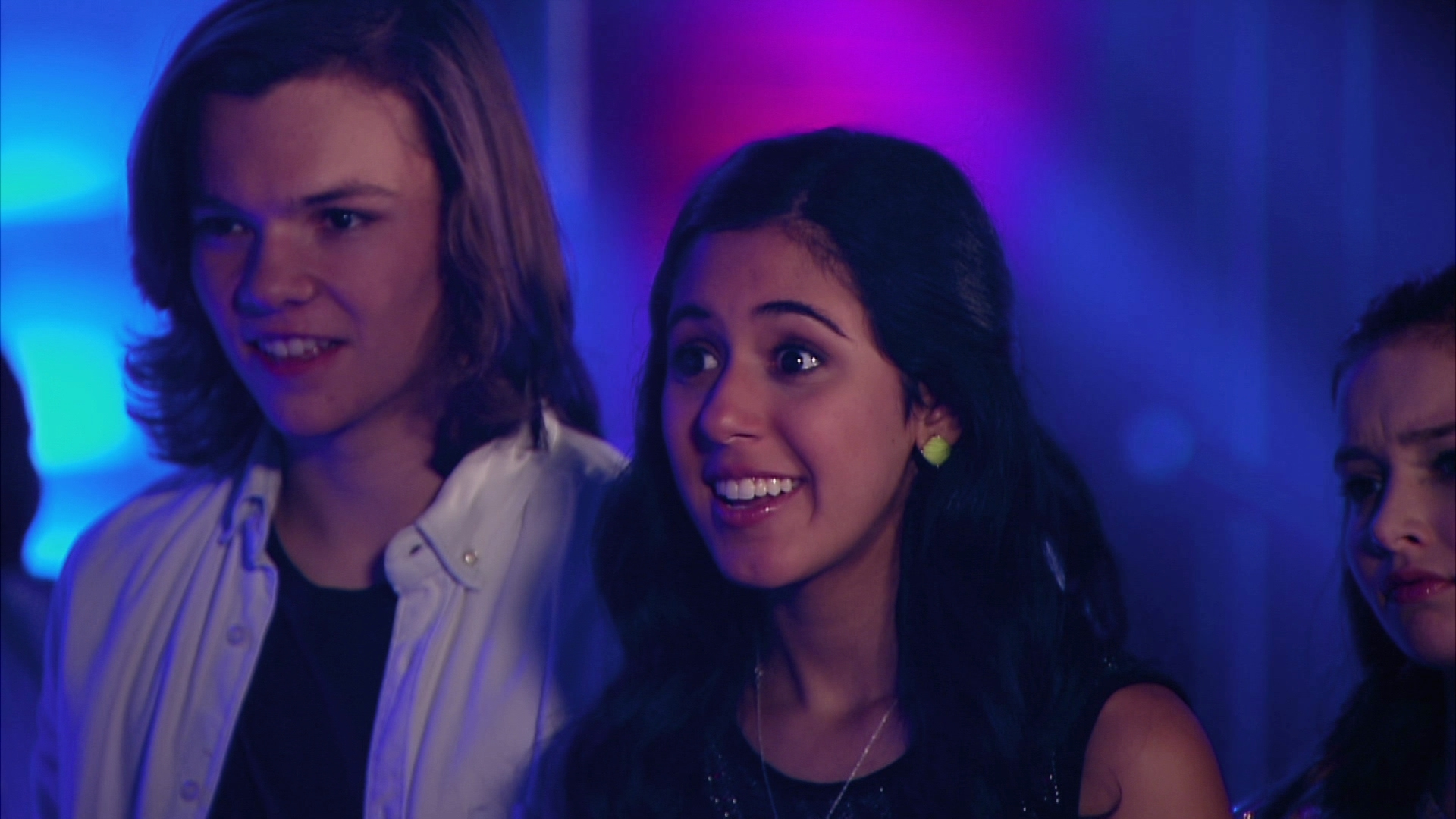 Watch Talia in the Kitchen: Talia in the Kitchen - Yolo FroYo - Full ...