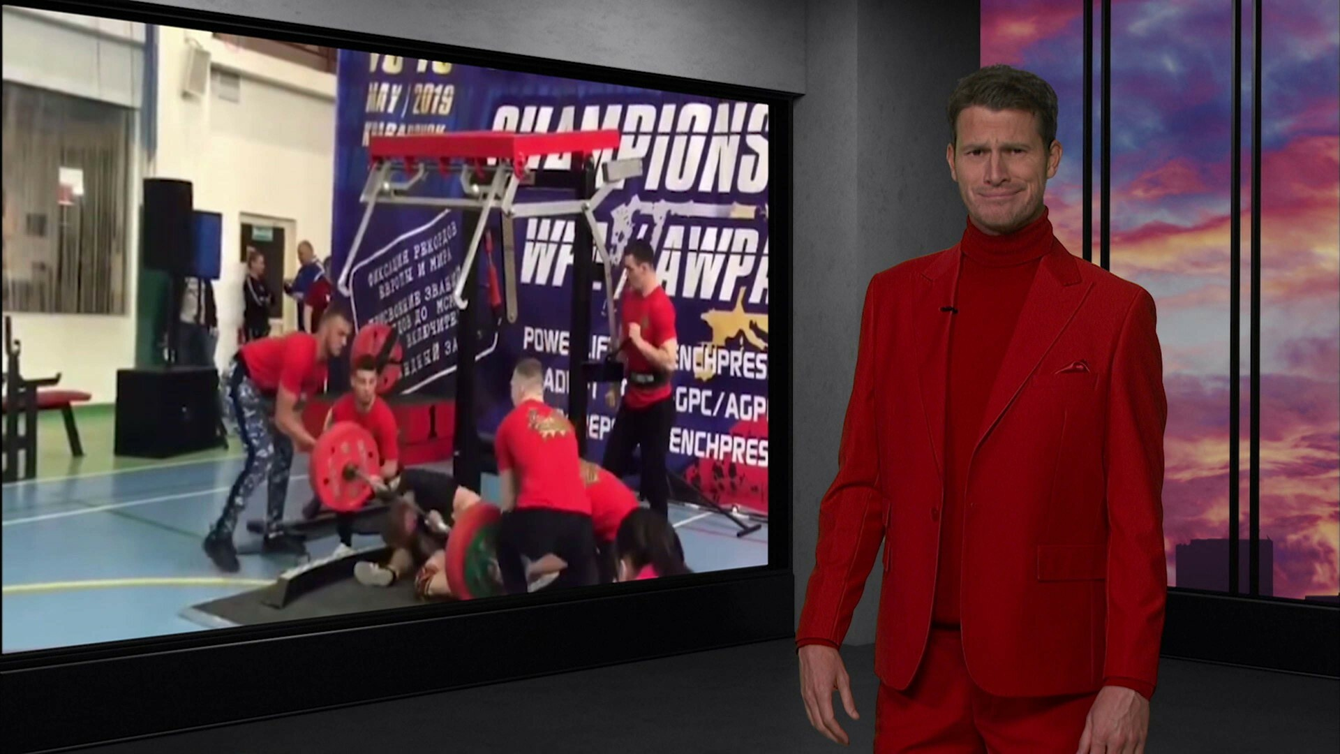 Watch Tosh.0 Season 11 Episode 20: November 19, 2019 - 2019 Year in ...