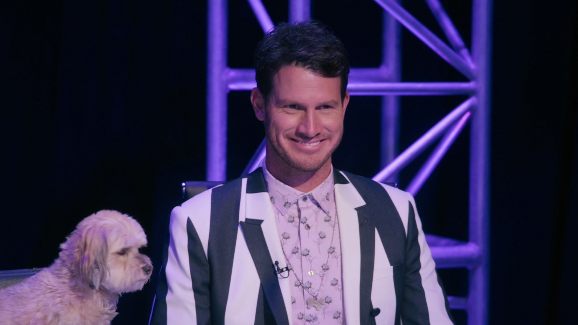 Watch Tosh.0 Season 12 Episode 10: November 24, 2020 - The Masked ...