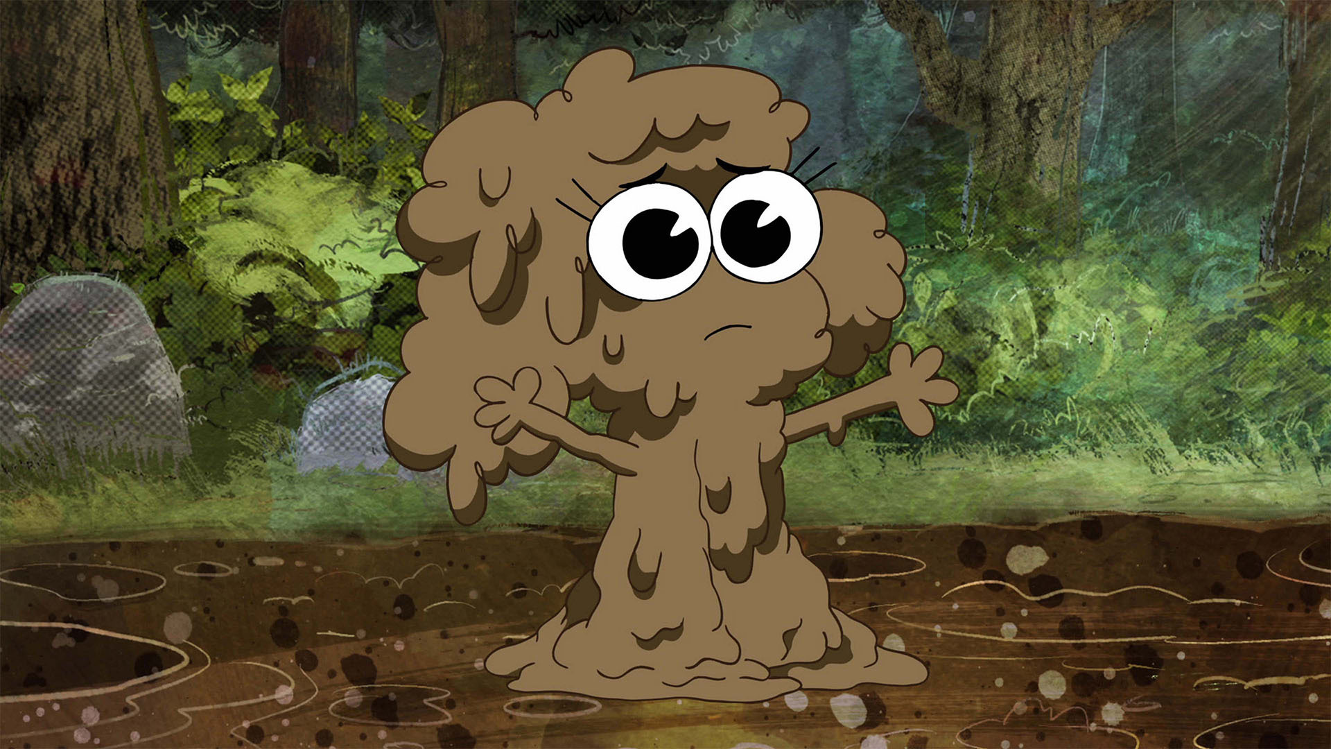 Watch Harvey Beaks: Harvey Beaks - Grand Motel/Missing Harvey - Full ...