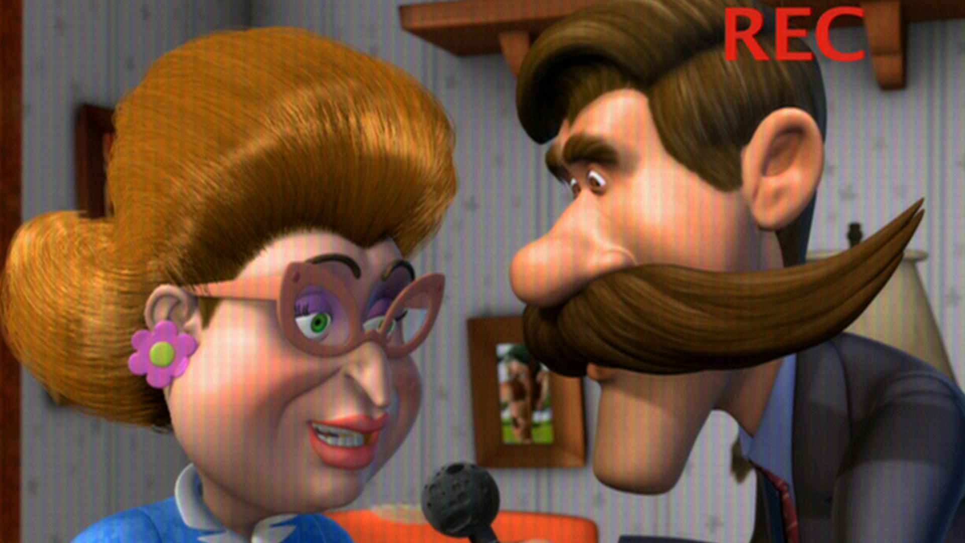 Watch Back at the Barnyard: Back at the Barnyard - The Big Barnyard ...