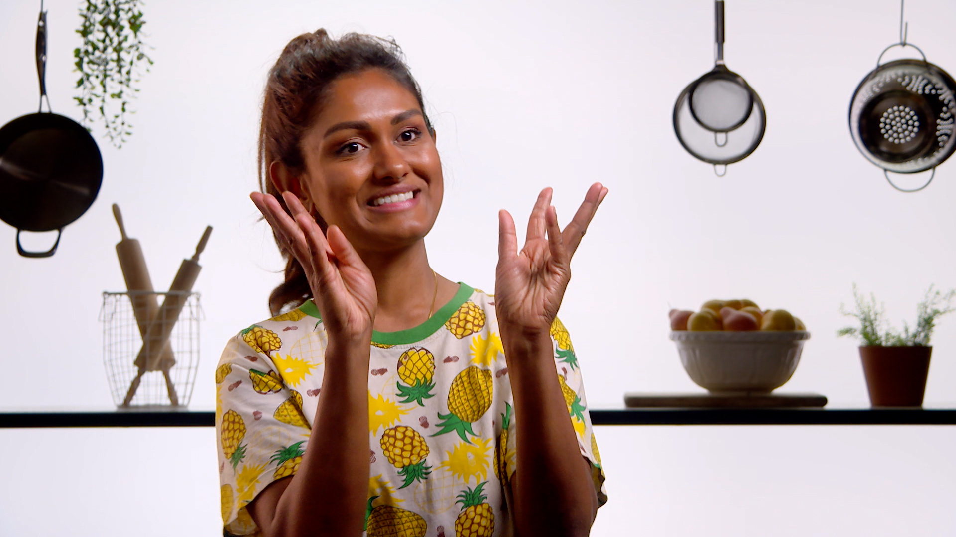 Watch MasterChef Australia Season 13 Episode 32: Ep. 32 - Paramount+ ...