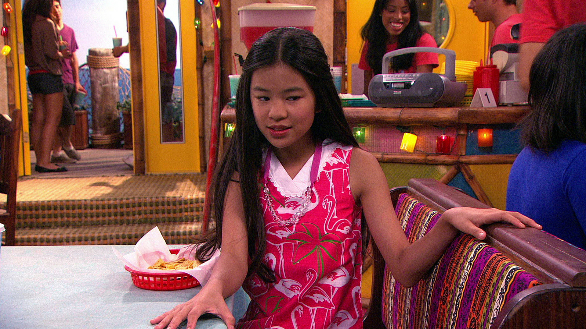 Watch Bucket & Skinner's Epic Adventures Season 1 Episode 17: Epic ...