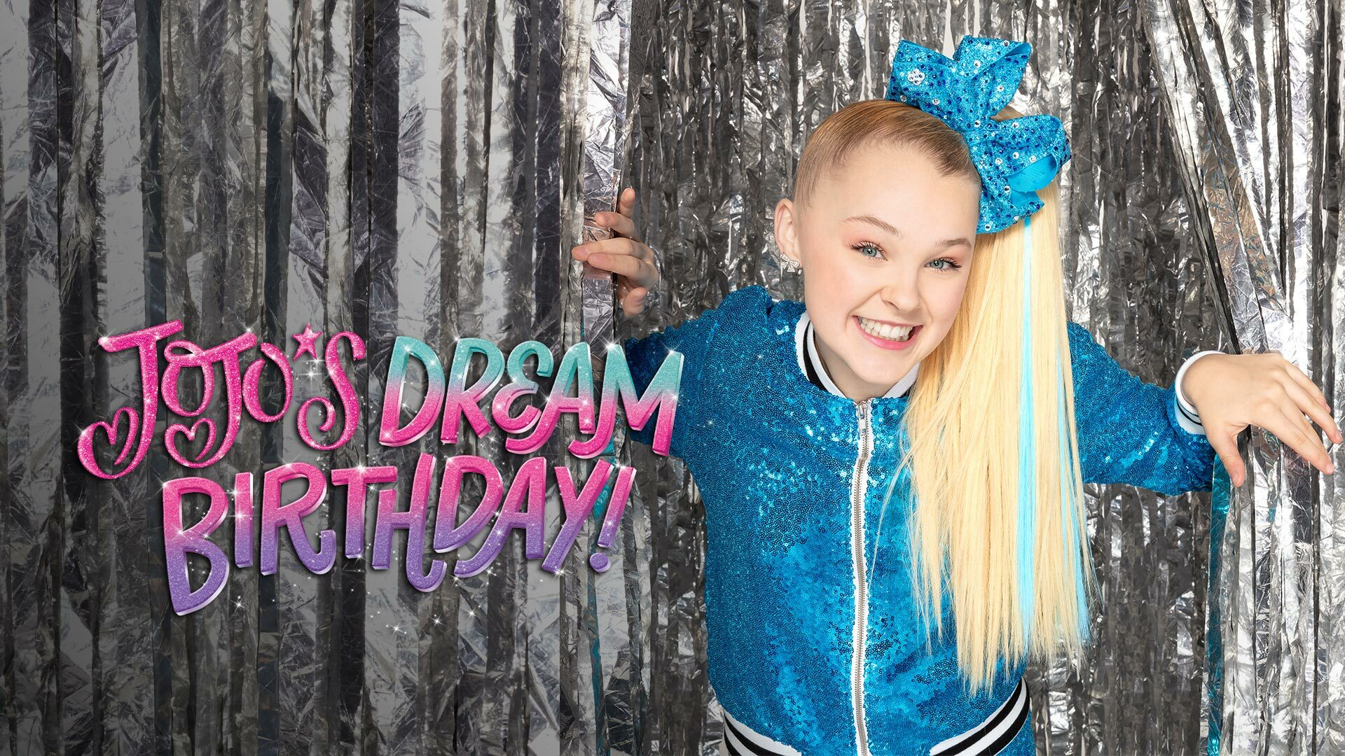 Jojo's Dream Birthday - Watch Full Movie on Paramount+ Australia