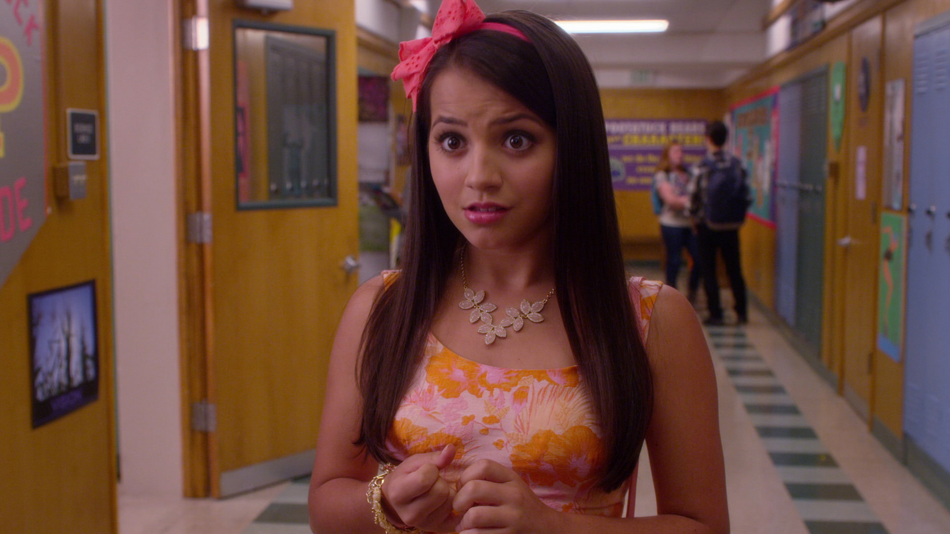 Schau 100 Things To Do Before High School Staffel 1 Folge 23: 100 Things To Do Before High ...