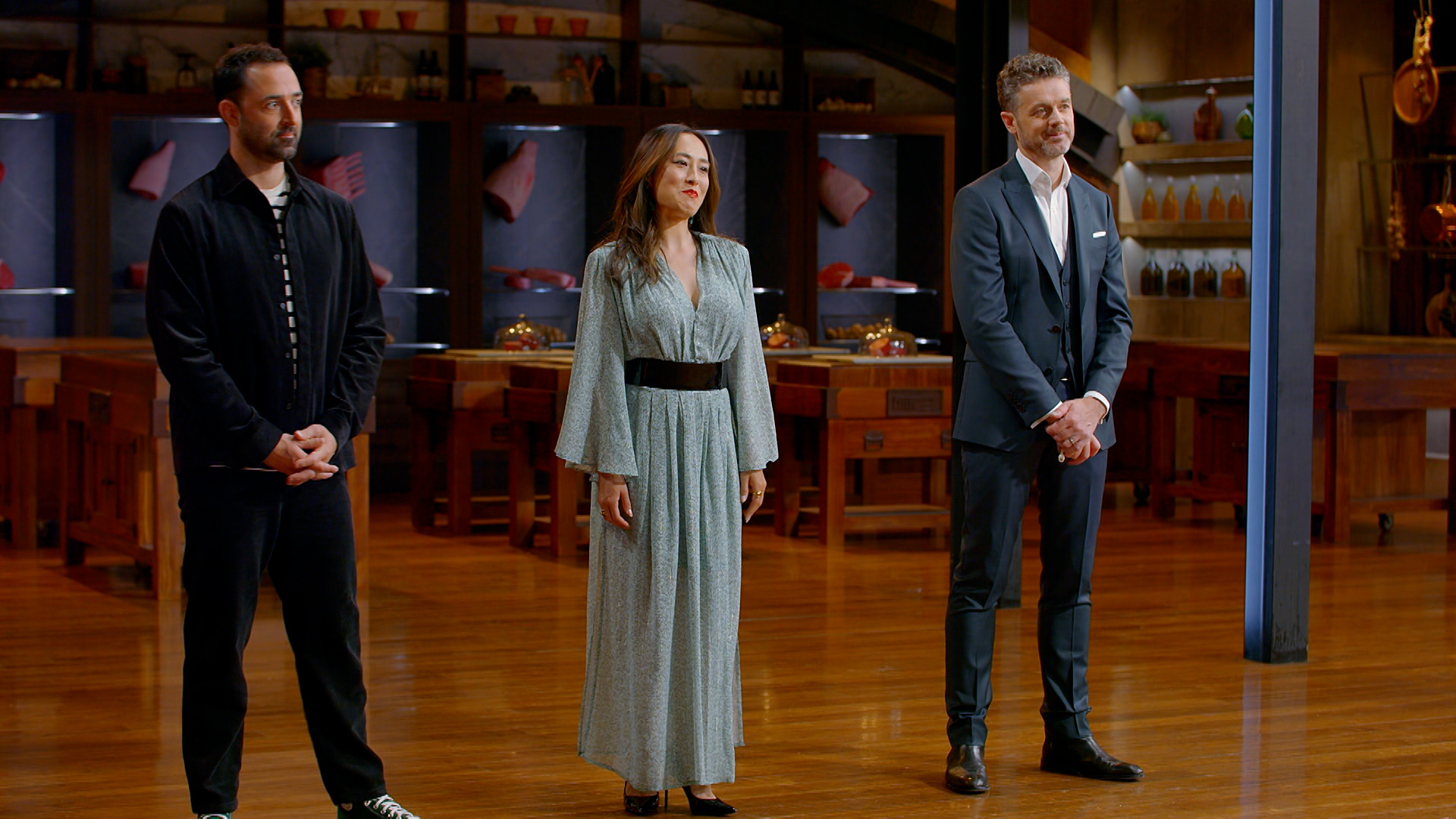 Watch MasterChef Australia Season 13 Episode 40: Ep. 40 - Paramount+ ...