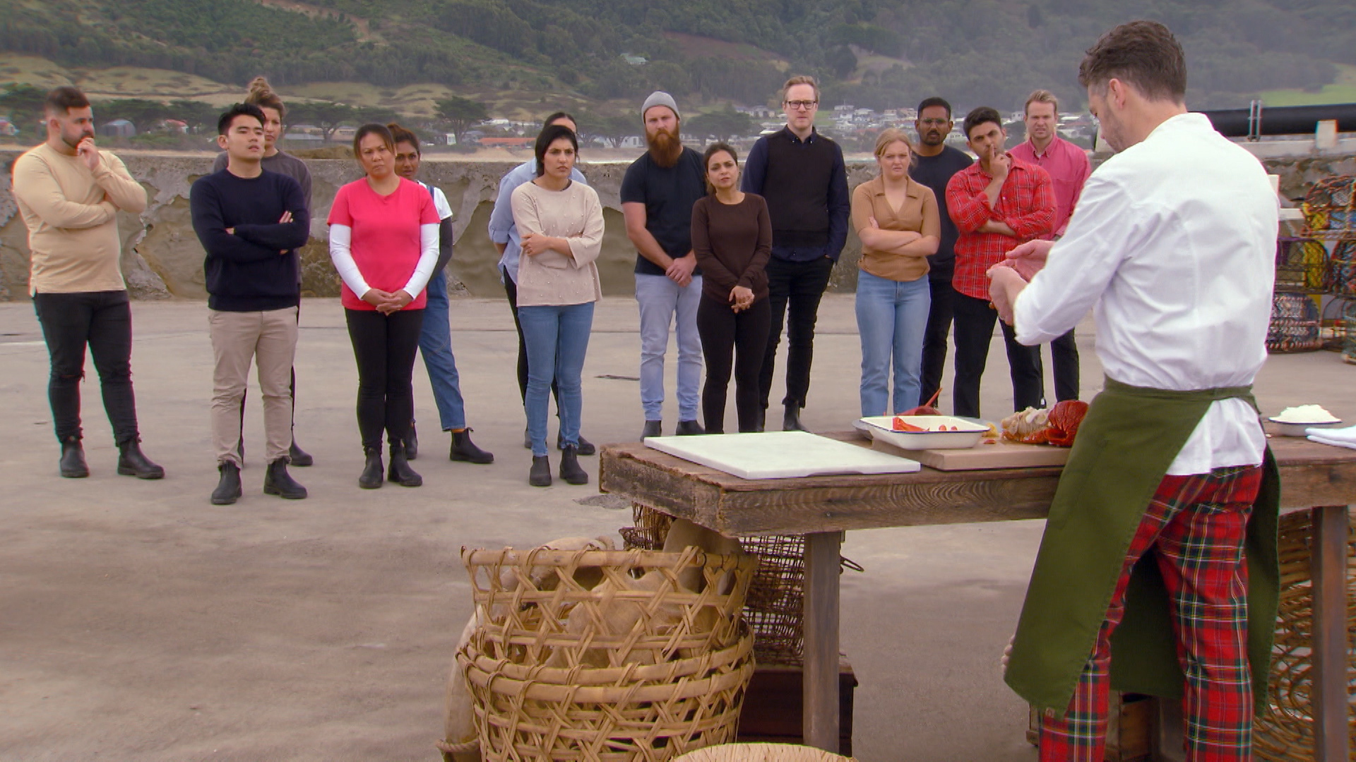 Watch MasterChef Australia: Master Chef - Ep. 36 - Full Show on ...