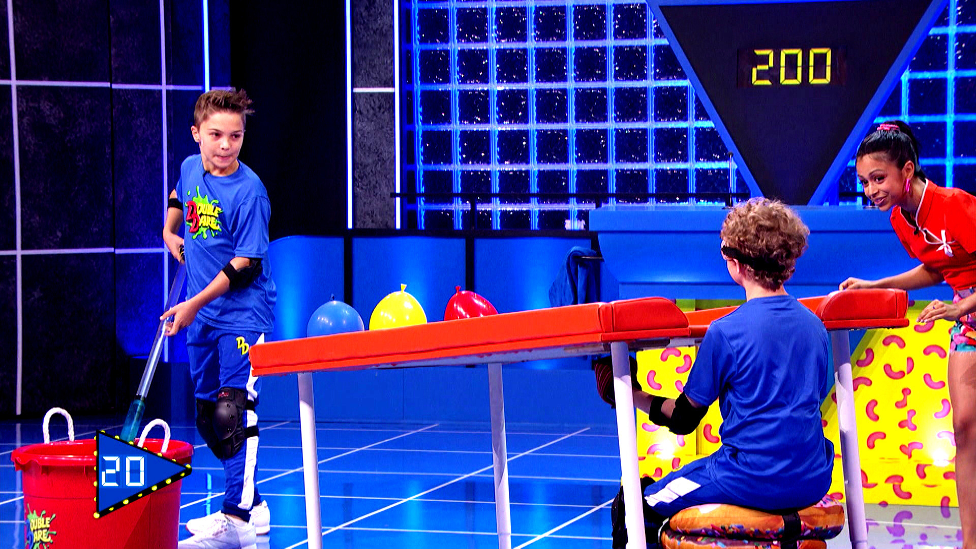 Watch Double Dare: Double Dare - Who Runs the World vs. 2 Hype - Full ...