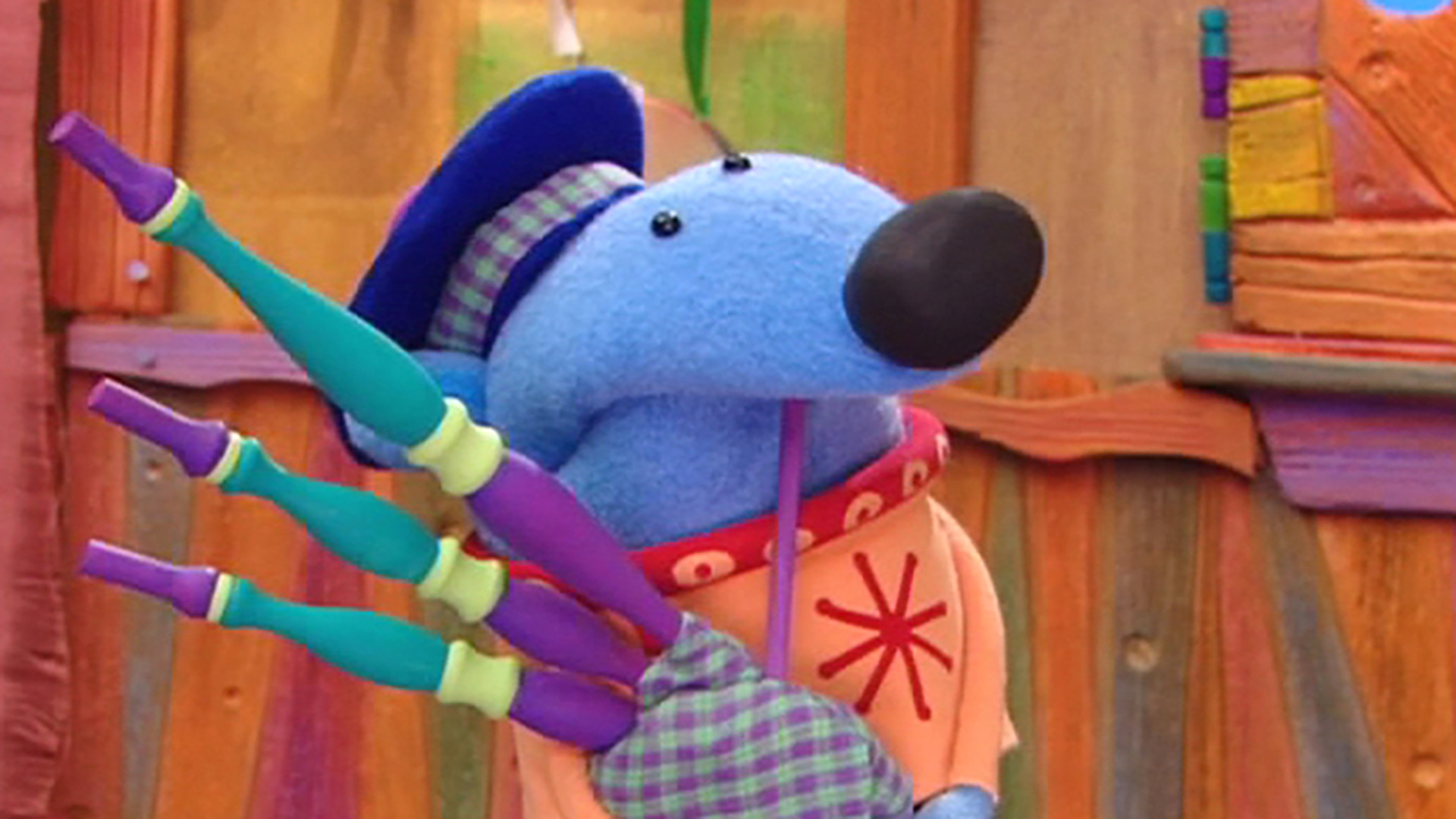 Watch Jack's Big Music Show Season 1 Episode 3: Music Genie ...