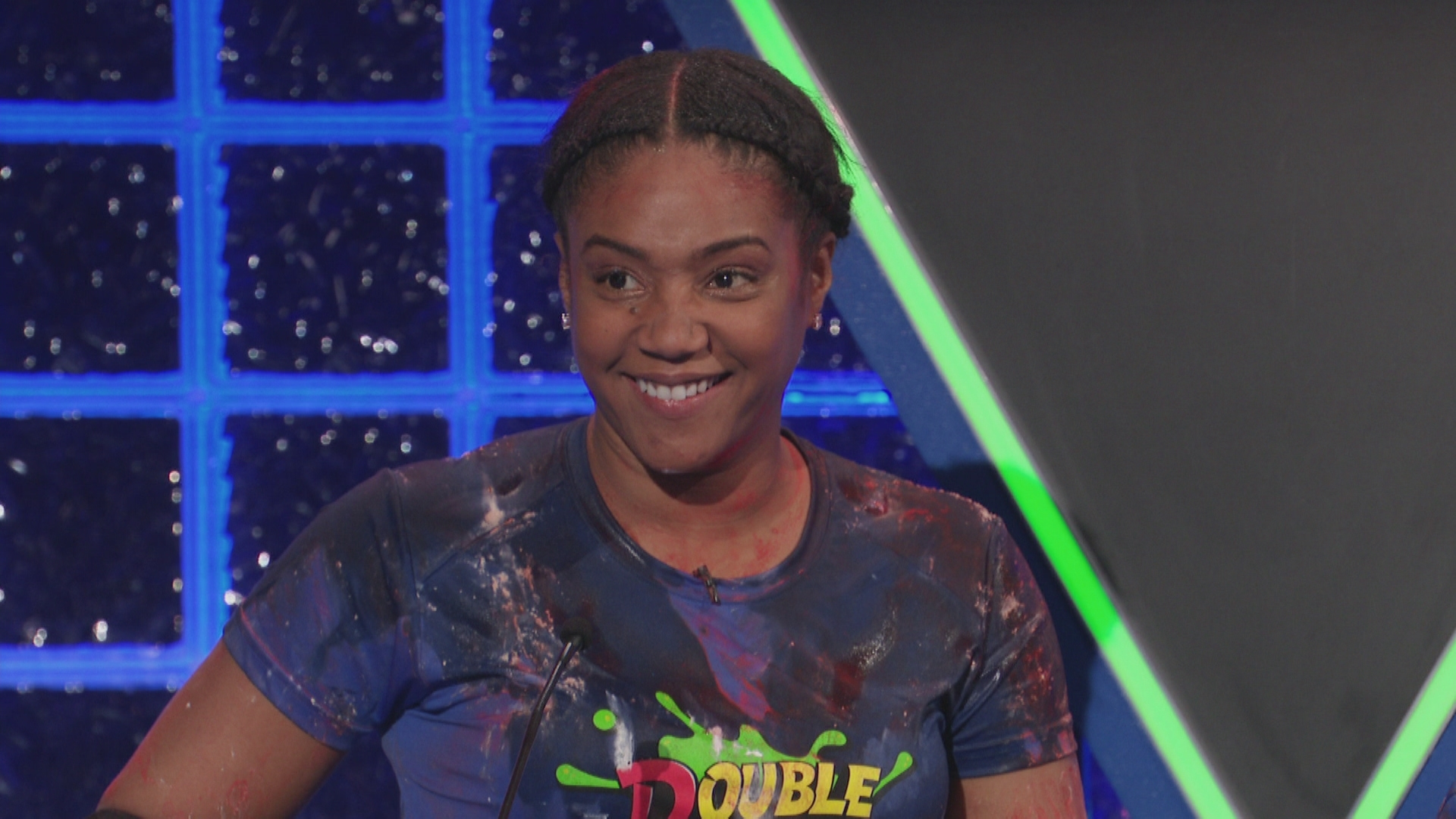 Watch Double Dare Season 2 Episode 19: Holiday Week Game 3 - Paramount+ ...
