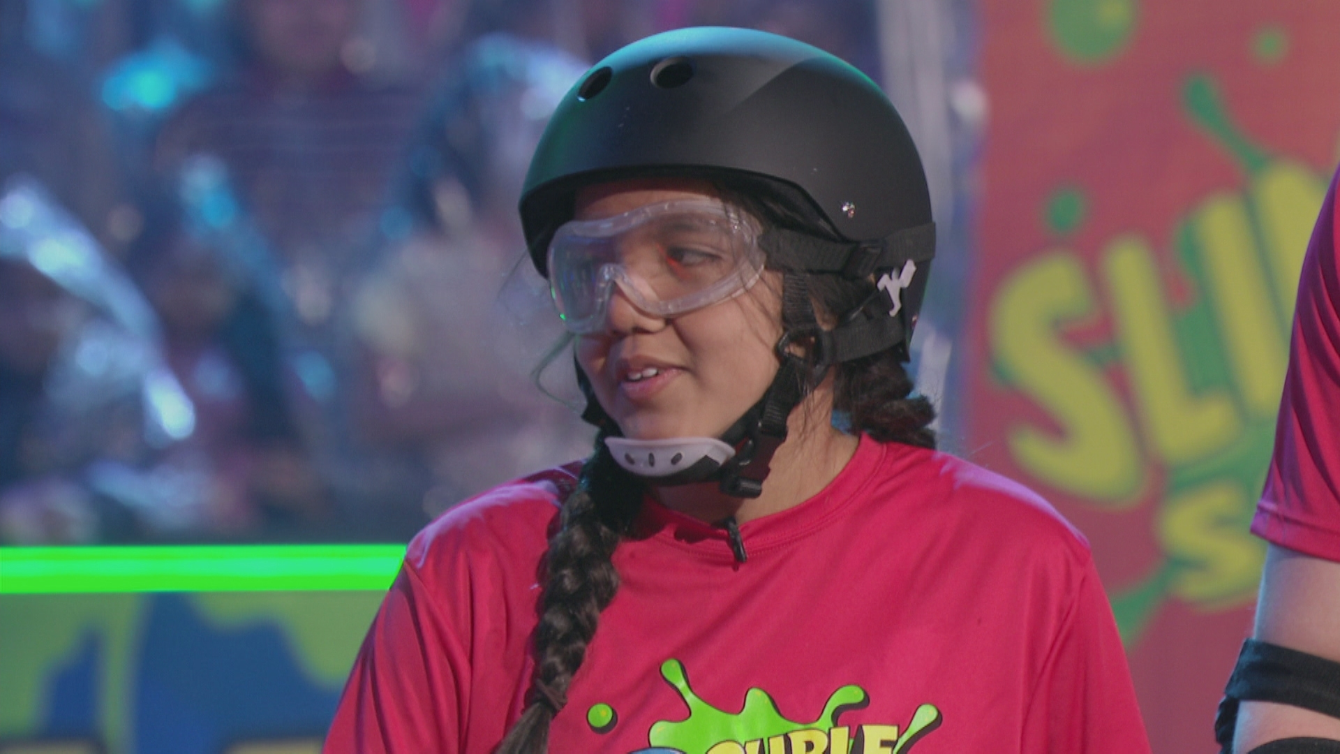 Watch Double Dare Season 2 Episode 4: Kids' Choice Week Finals ...