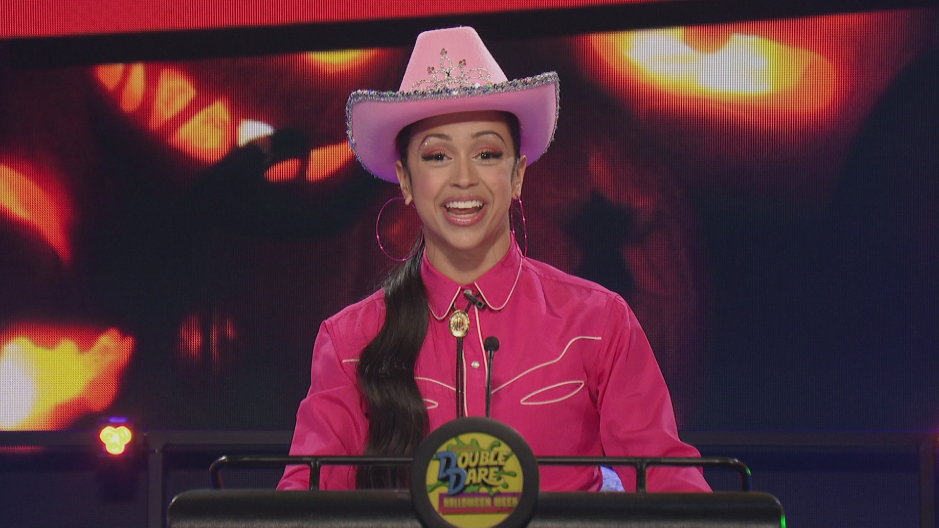 Watch Double Dare Season 2 Episode 16: Halloween Week Finals ...