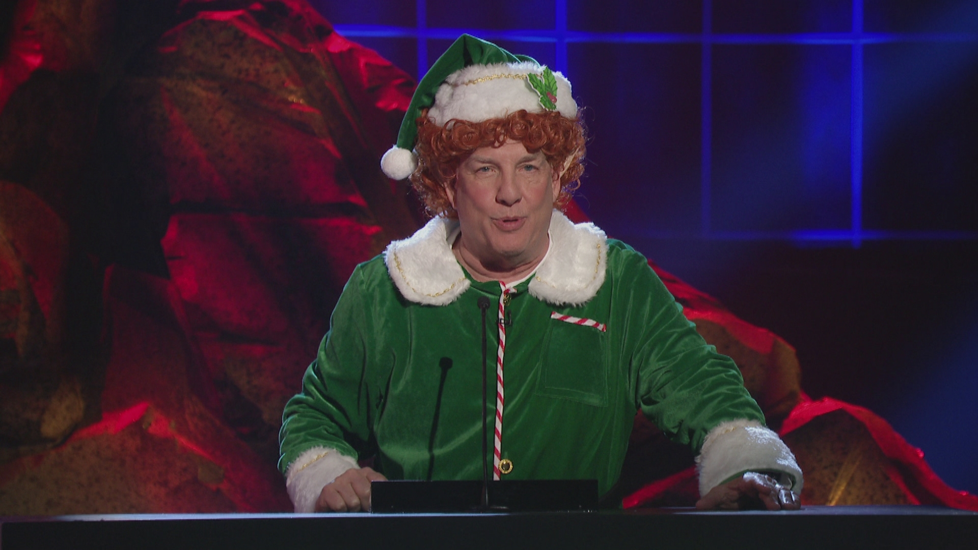 Watch Double Dare Season 2 Episode 20: Holiday Week Finals - Paramount+ ...