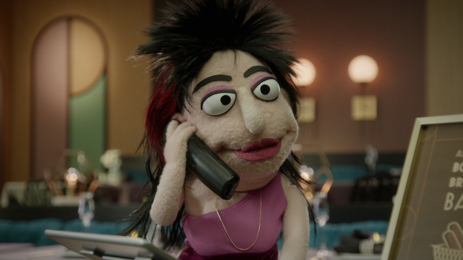 Watch Crank Yankers Season 5 Episode 17: Kevin Nealon, Jimmy Kimmel ...