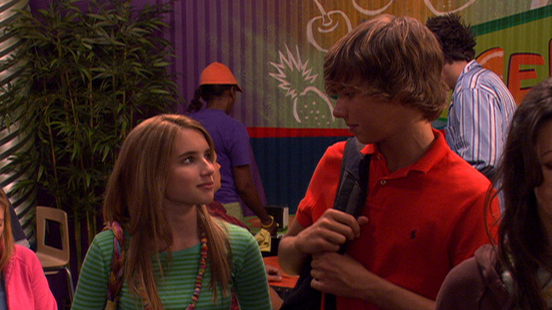 Watch Unfabulous Season 2 Episode 10: The Perfect Couple - Paramount+ ...