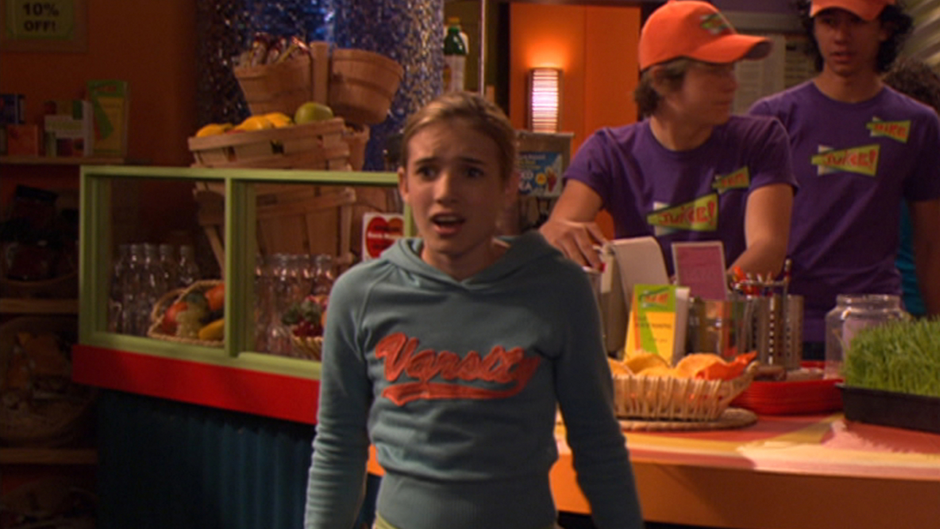 Watch Unfabulous: Unfabulous - The Secret - Full Show on Paramount+ Ireland